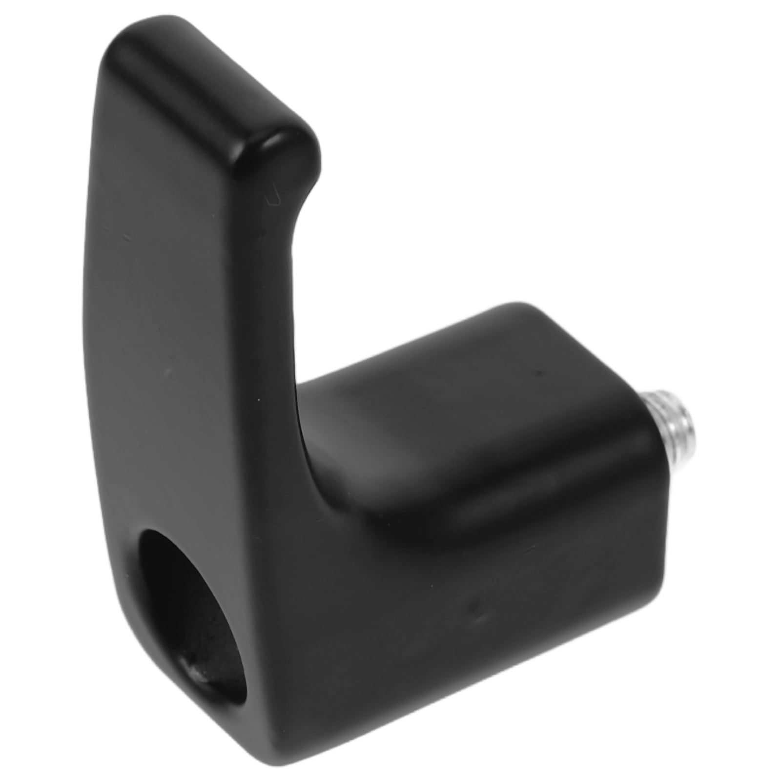 1 Set Of Motorcycle Helmet Hook and Holder for Bikes with Helmet Hook ...