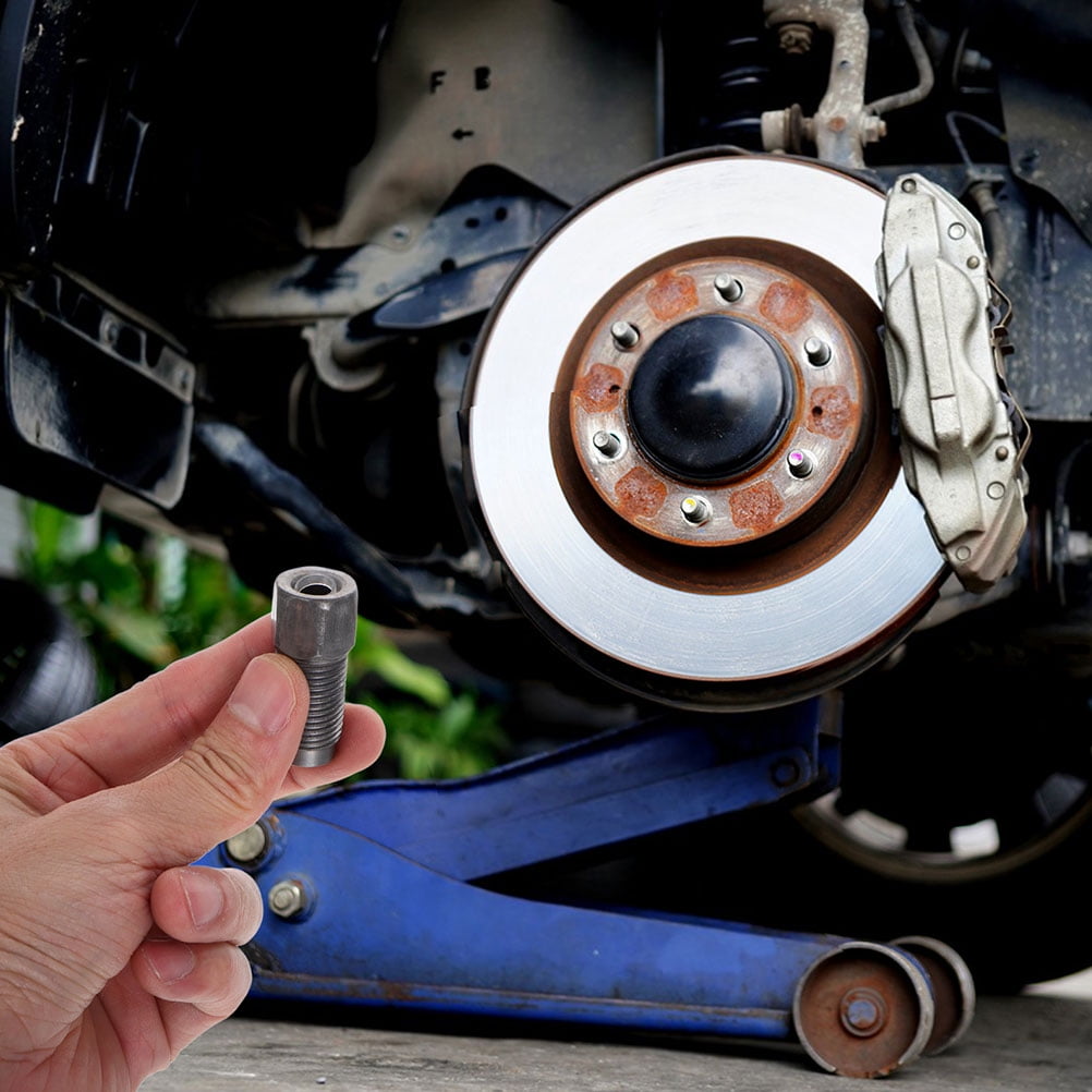 HOMEMAXS 1 Set Of Hydraulic Jack Replacement Parts Jack Repairing Kit ...