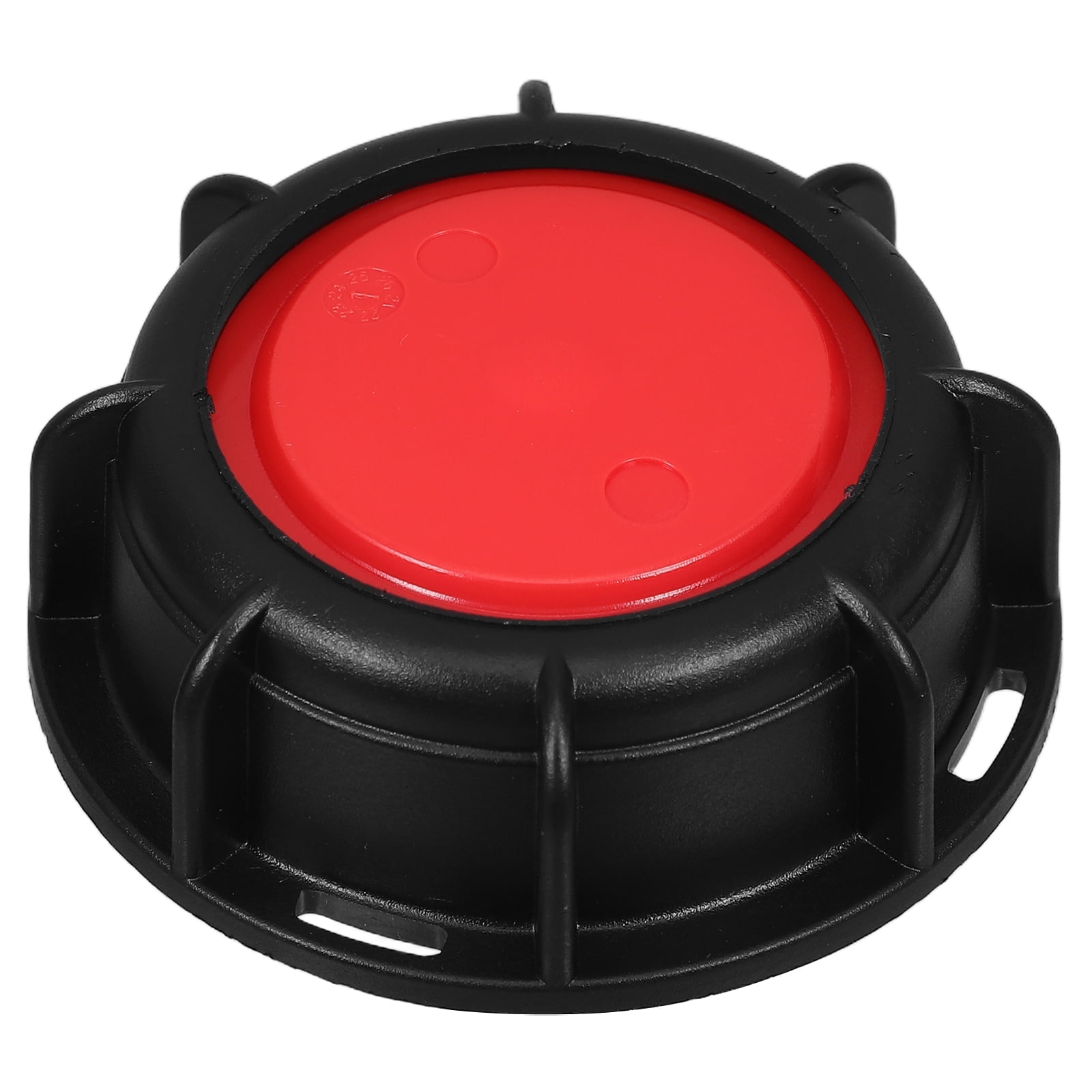 HOMEMAXS 1 Set IBC Tank Valve Adapter Female Thread Plastic Water Tote ...