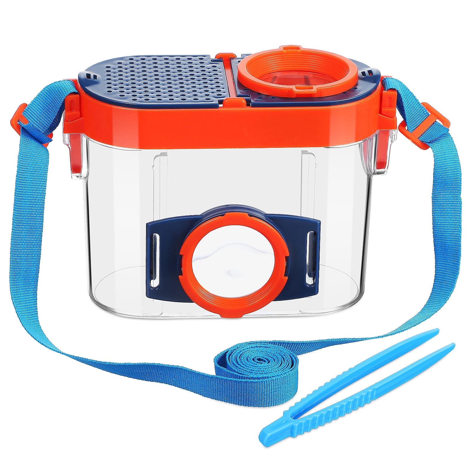 HOMEMAXS 1 Set Insect Magnifier Insect Viewer Set Insect Collecting Jar ...