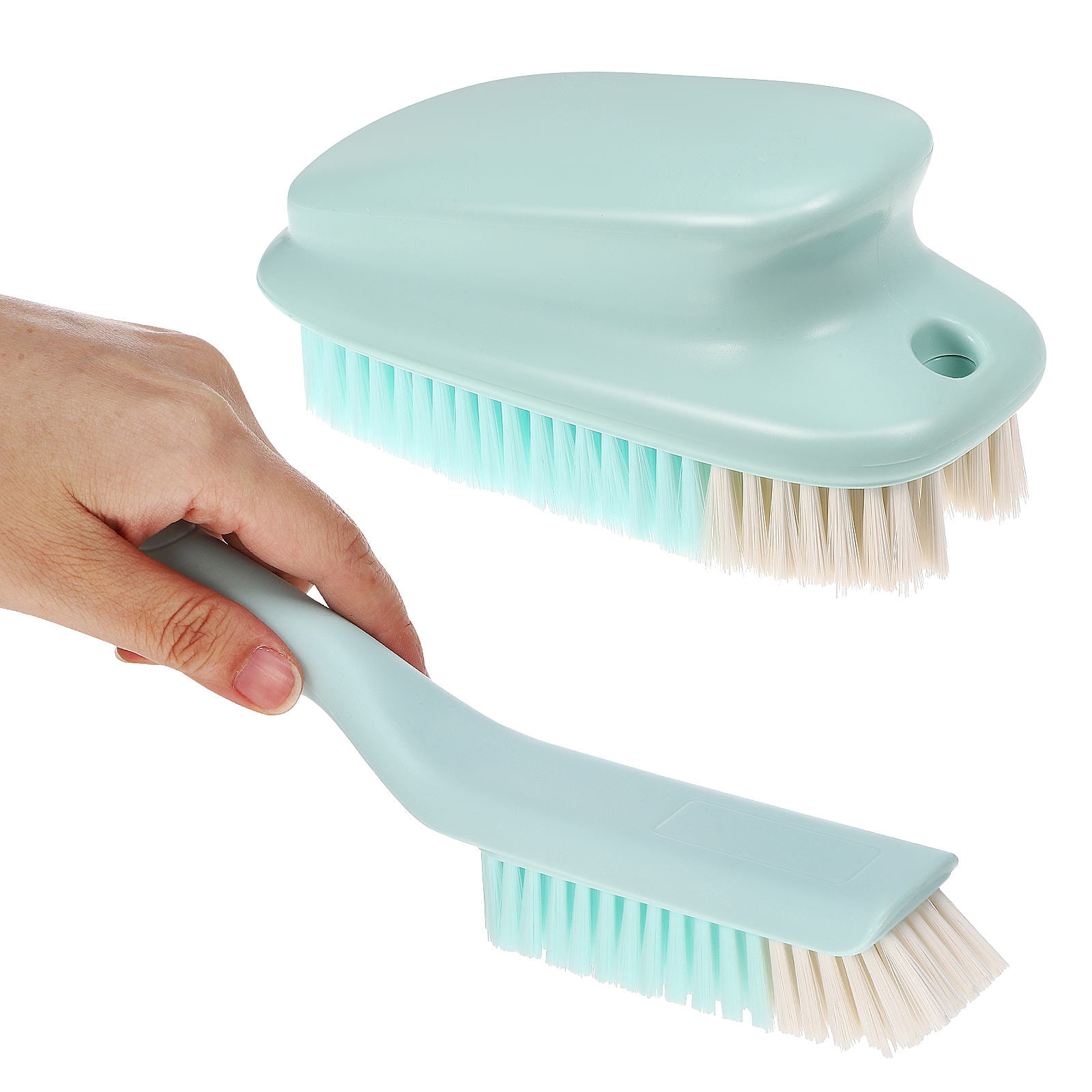 HOMEMAXS 1 Set Laundry Brush Shoe Scrub Brush Clothes Cleaning Brush ...