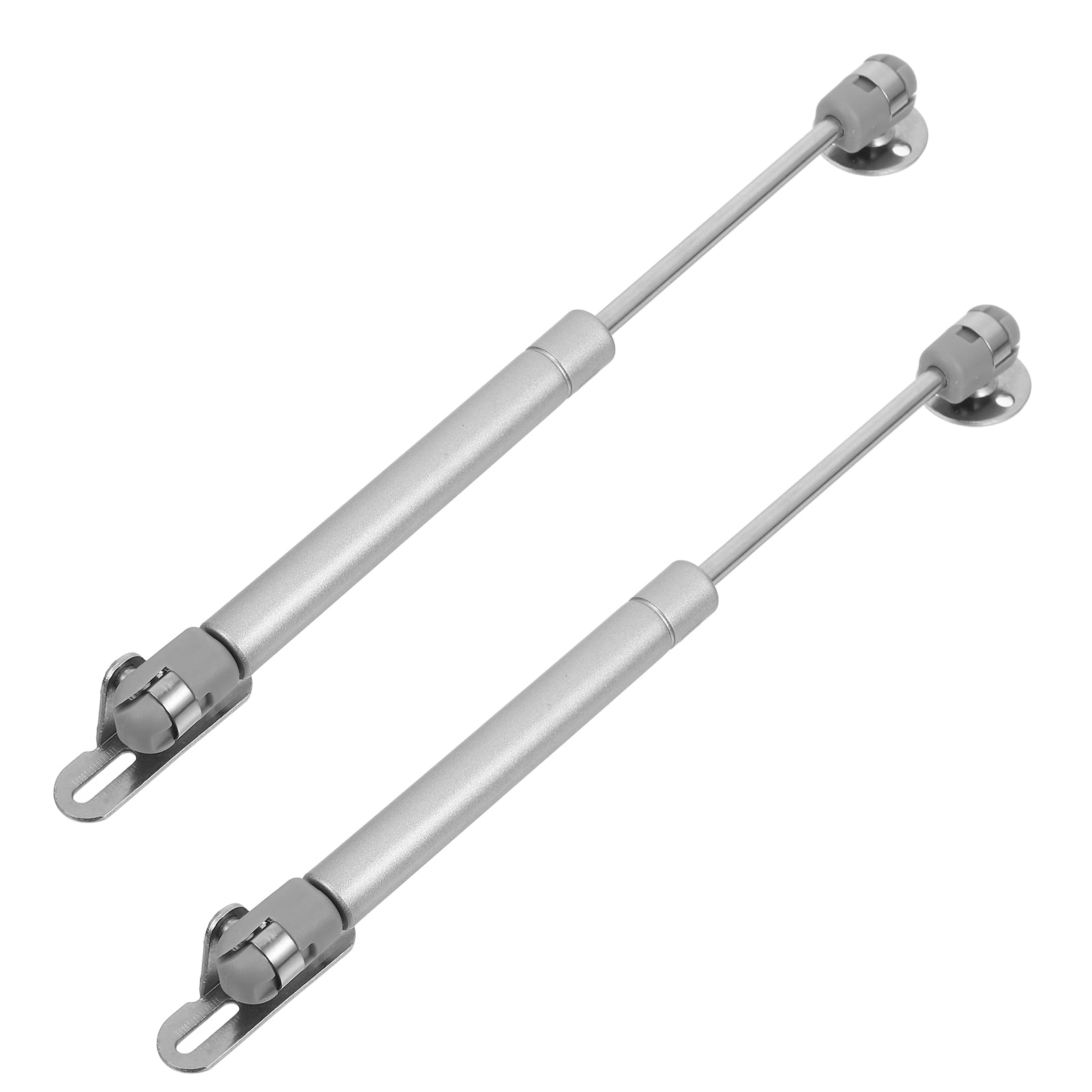 Minkissy chest hinges and lid support Pressure Rod Copper 1 Set ...