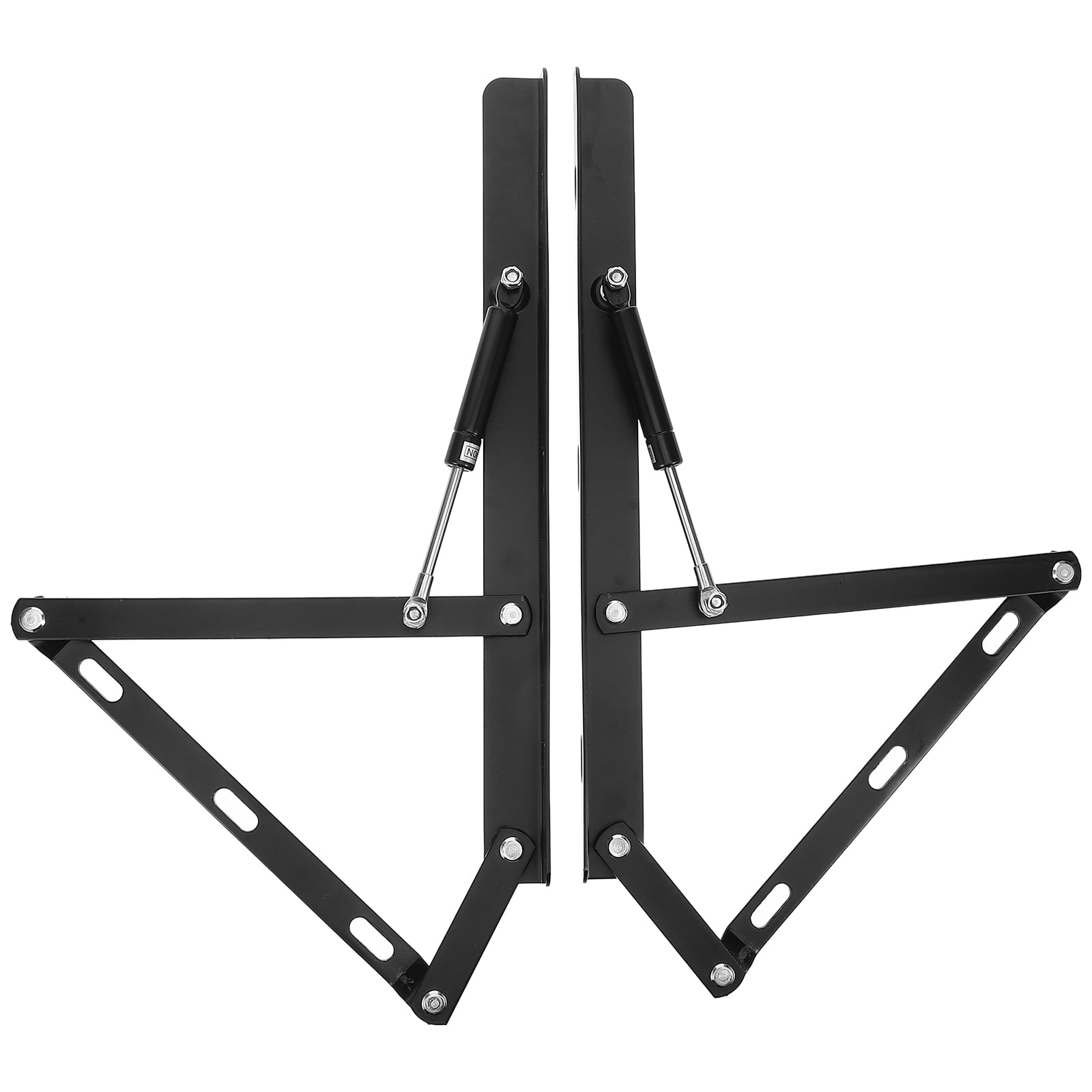 1 Set Lifting Mechanism for Heavy Beds Box Hydraulic Support Rod for ...