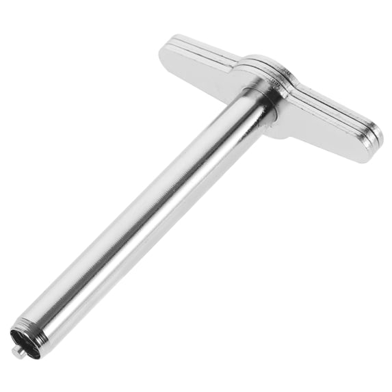 HOMEMAXS 1 Set Manual Rubber Stopper Perforator Punch Plug Hole Puncher ...