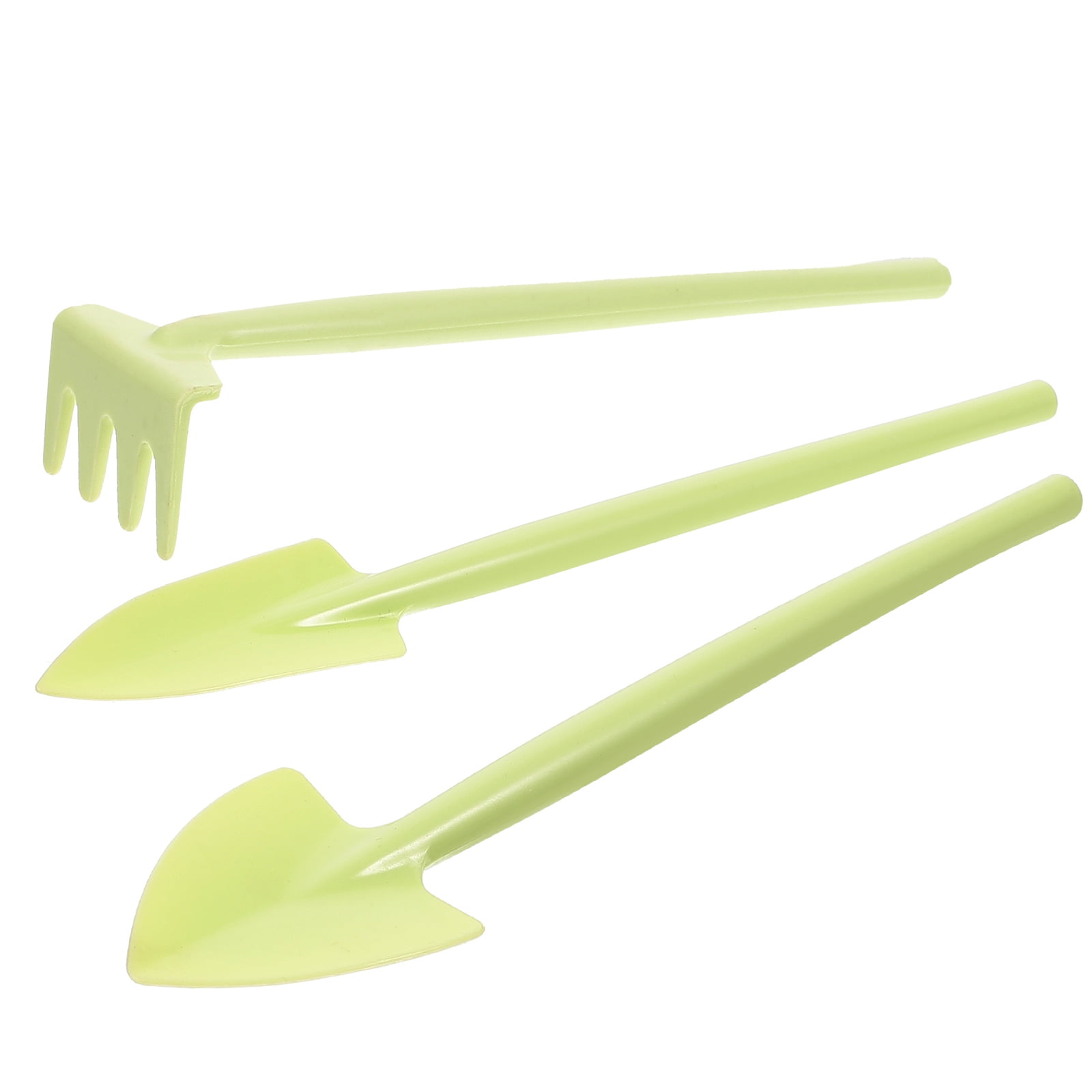 HOMEMAXS 1 Set Mini Gardening Tools Mini Garden Tools Mini Planting ...