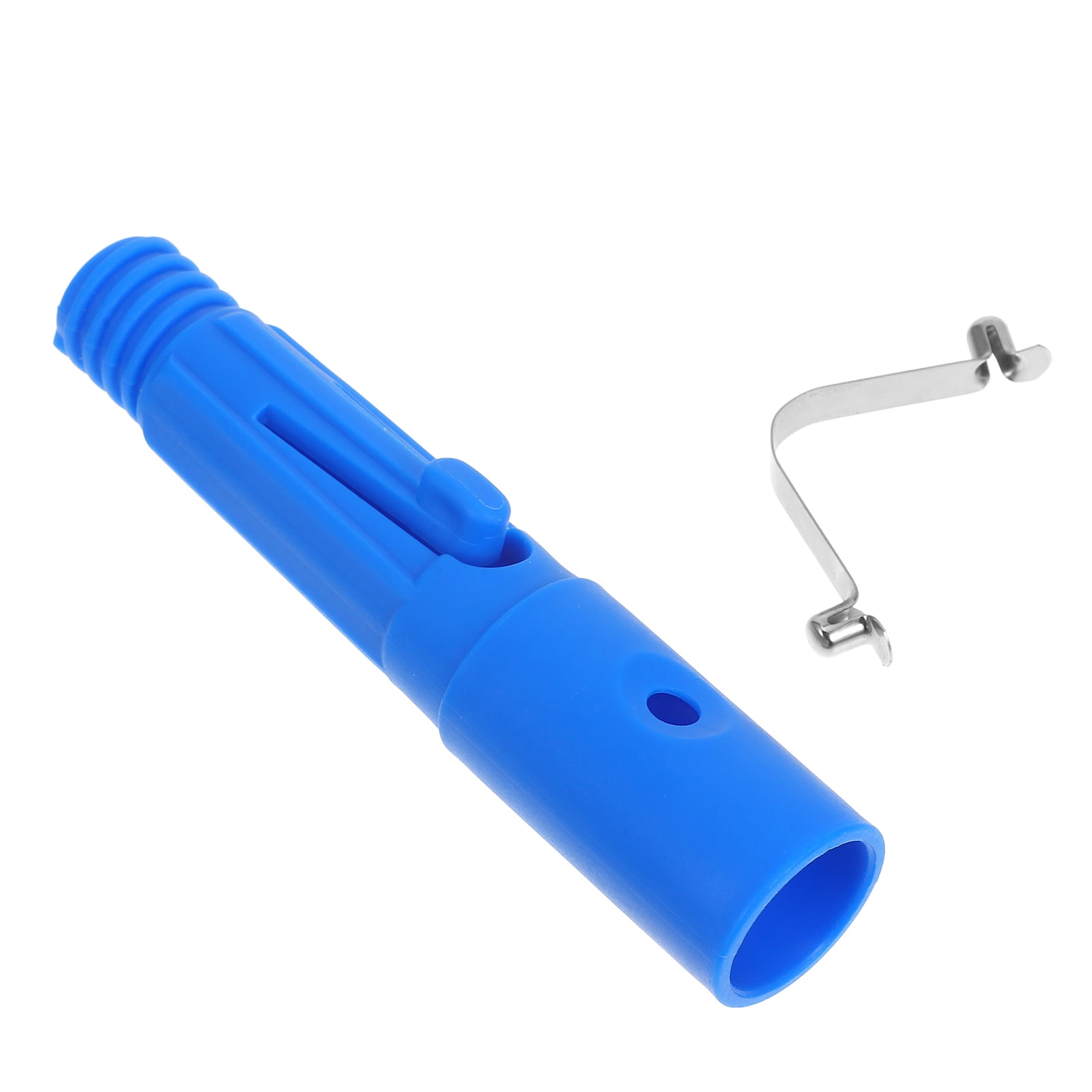 HOMEMAXS 1 Set Mop Pole End Tip Replacement Mop Handle Threaded Tip Mop ...