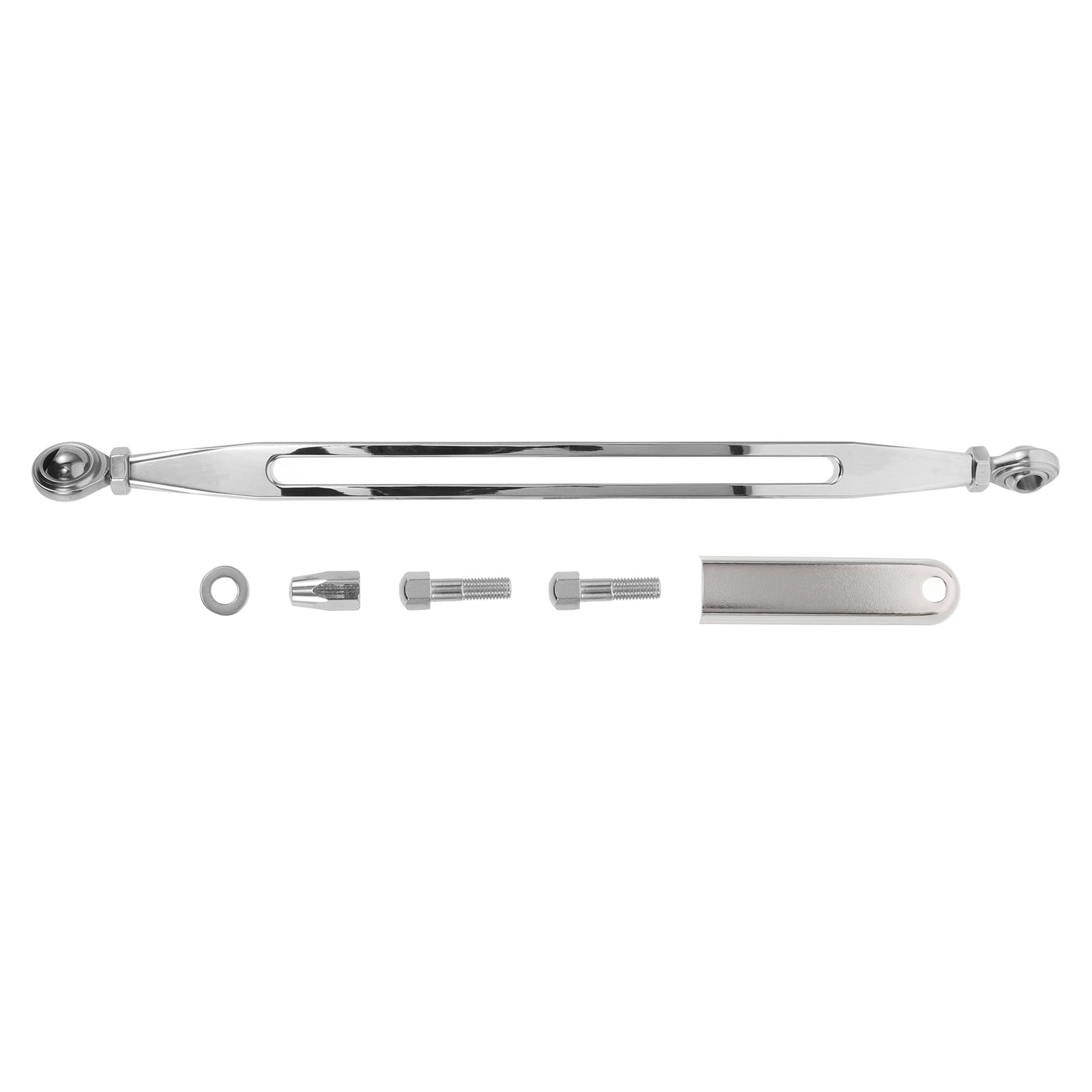 HOMEMAXS 1 Set Motorcycle Shift Linkage Replacement Compatible With ...