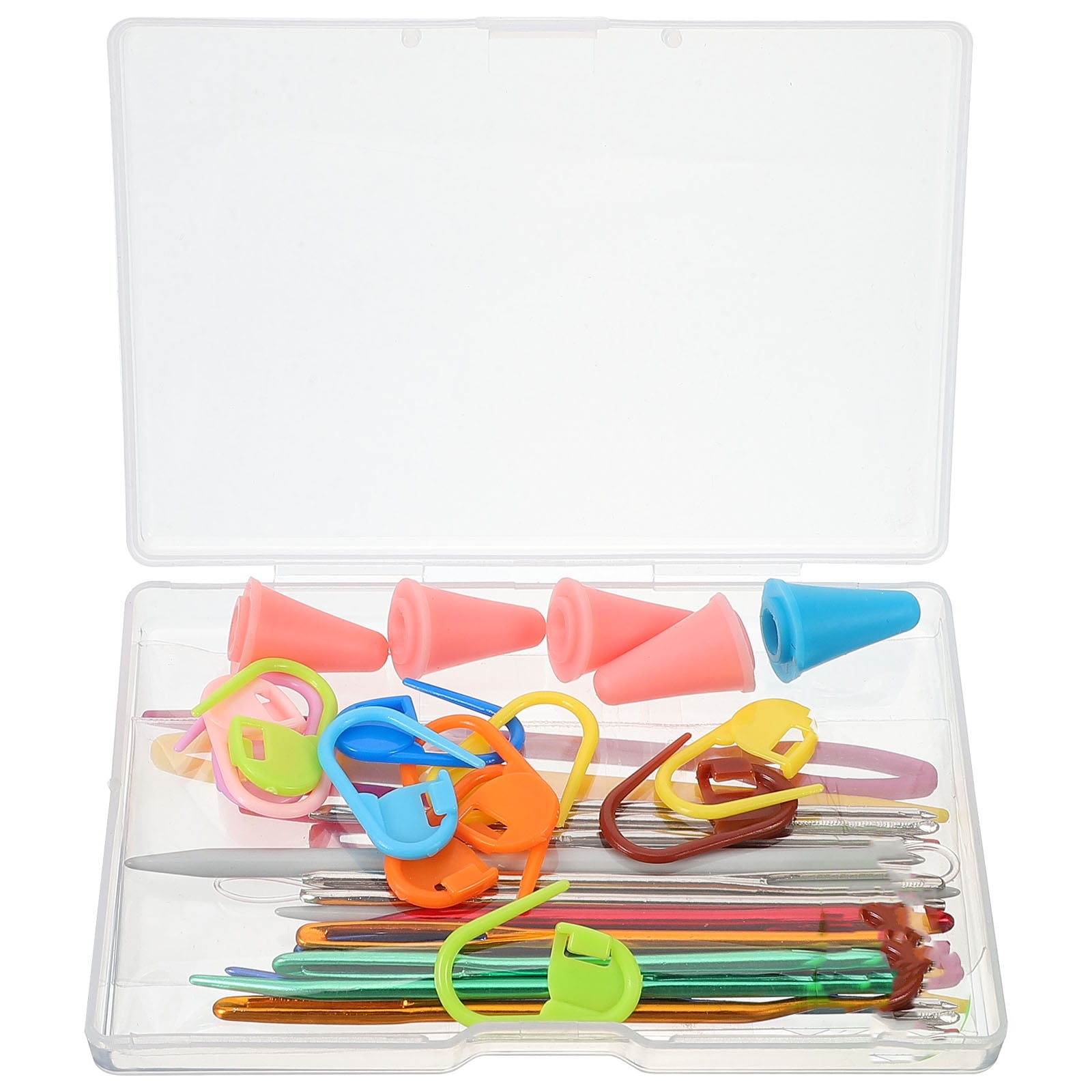 HOMEMAXS 1 Set Needles for Wool Sewing DIY Needles Crafts Sewing ...