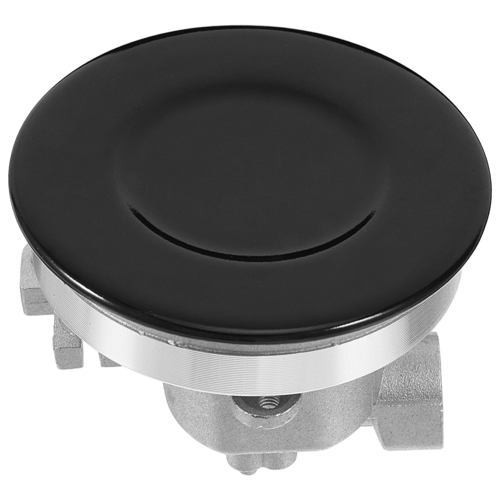 HOMEMAXS Worgeous 1 Set Flame Cap Cover For Kitchen Stove Burner Metal ...