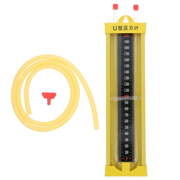 Water Column Manometer