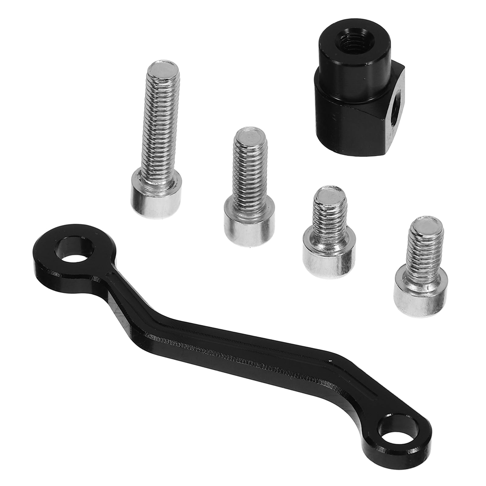 HOMEMAXS 1 Set Oil Cup Holder Car Oil Cup Mount Bracket Oil Reservoir ...