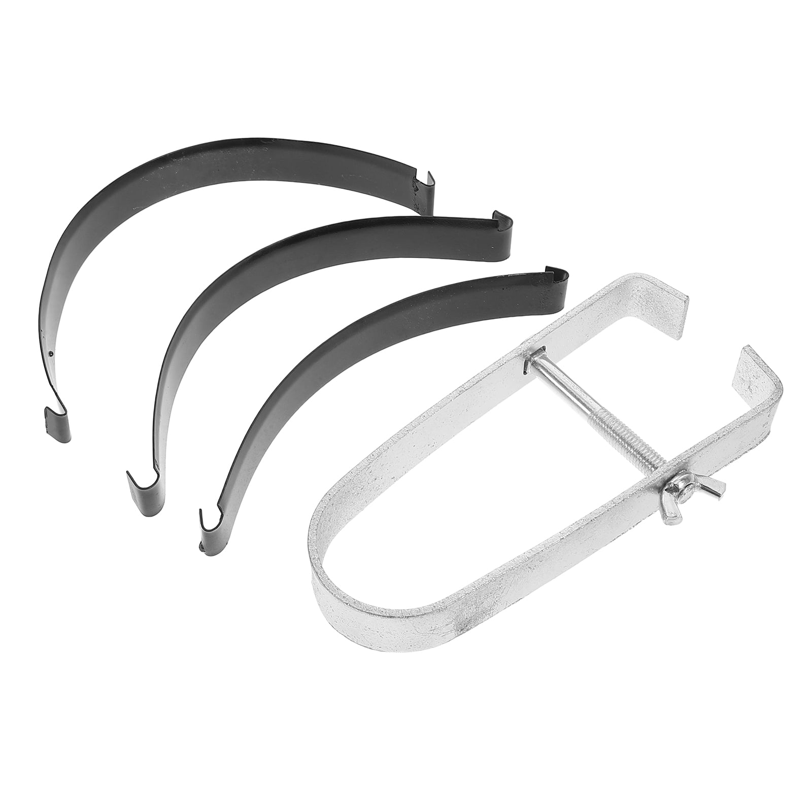 HOMEMAXS 1 Set Piston Ring Compressor Engine Piston Ring Tool Engine ...