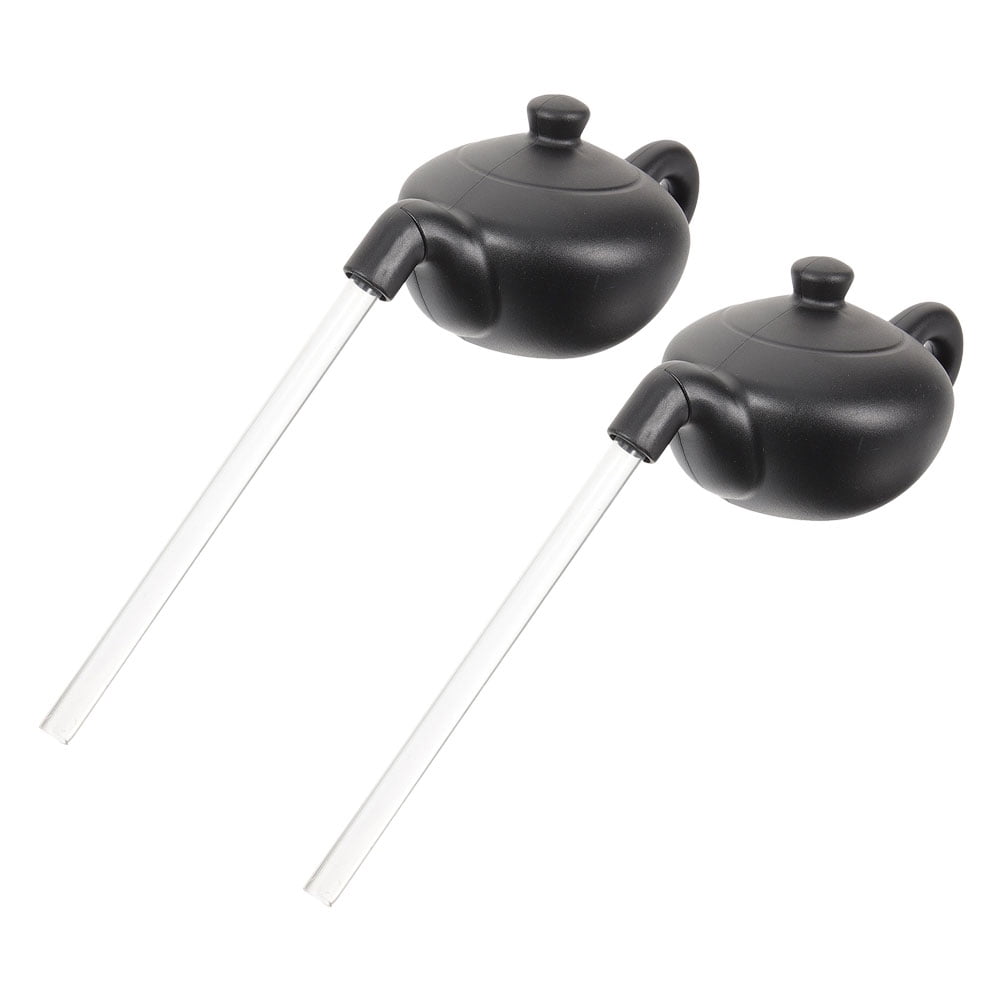 HOMEMAXS 1 Set Plastic Teapot Table Indoor Table Decoration Teapot ...