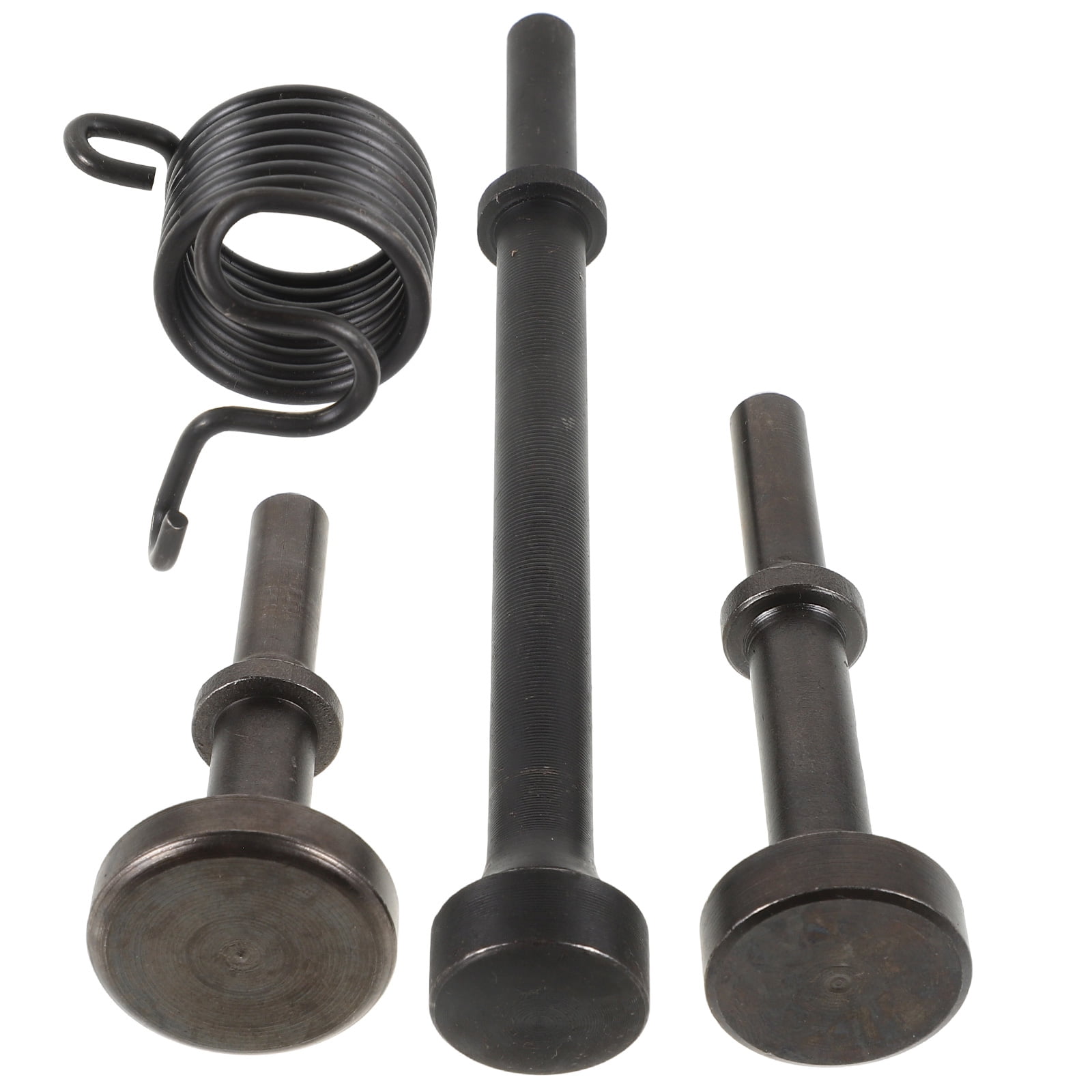 HOMEMAXS 1 Set Pneumatic Air Rivet Set Pneumatic Chisel Bit Air Rivet ...