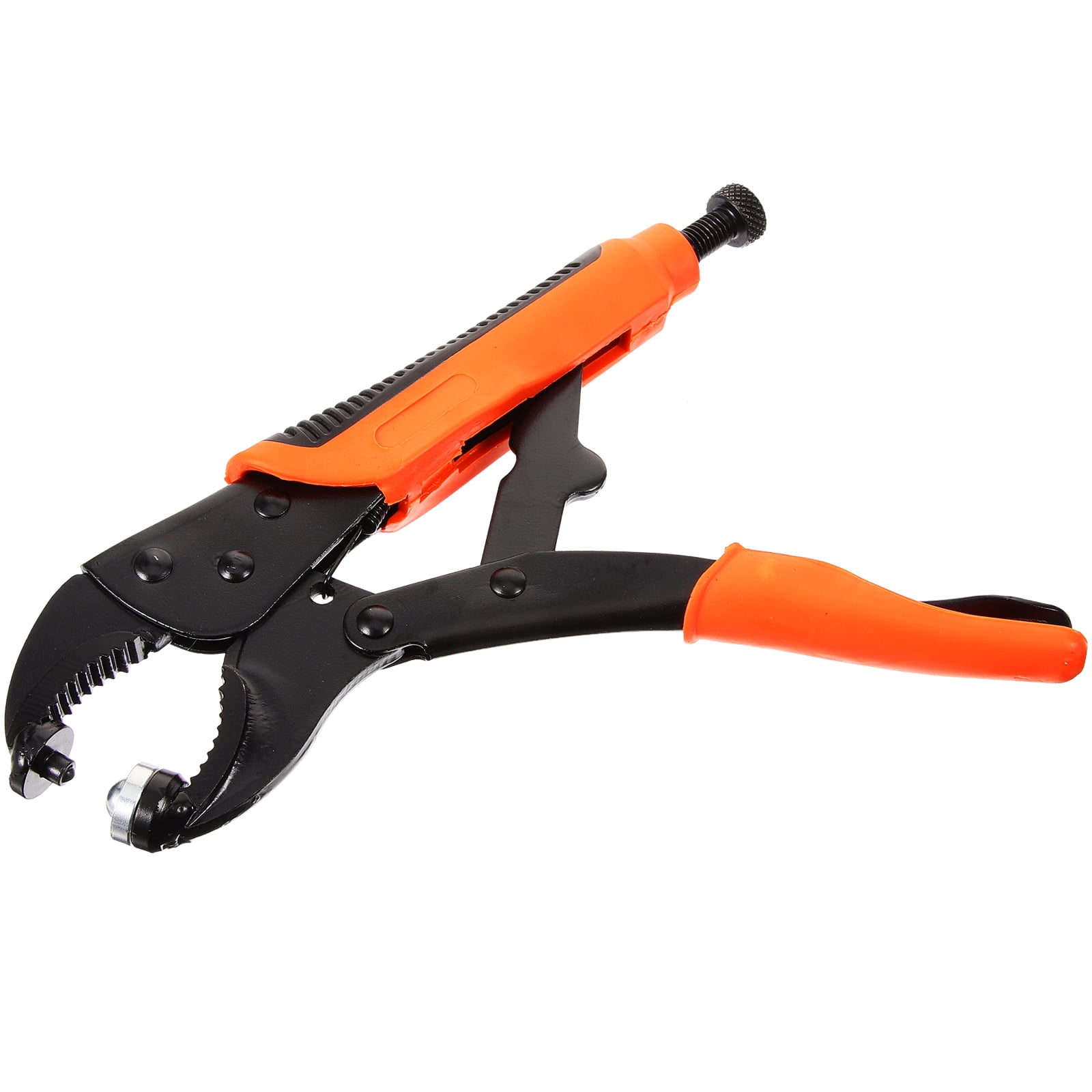 HOMEMAXS 1 Set Practical Buttons Fastener Snap Fastener Hand Pressure ...