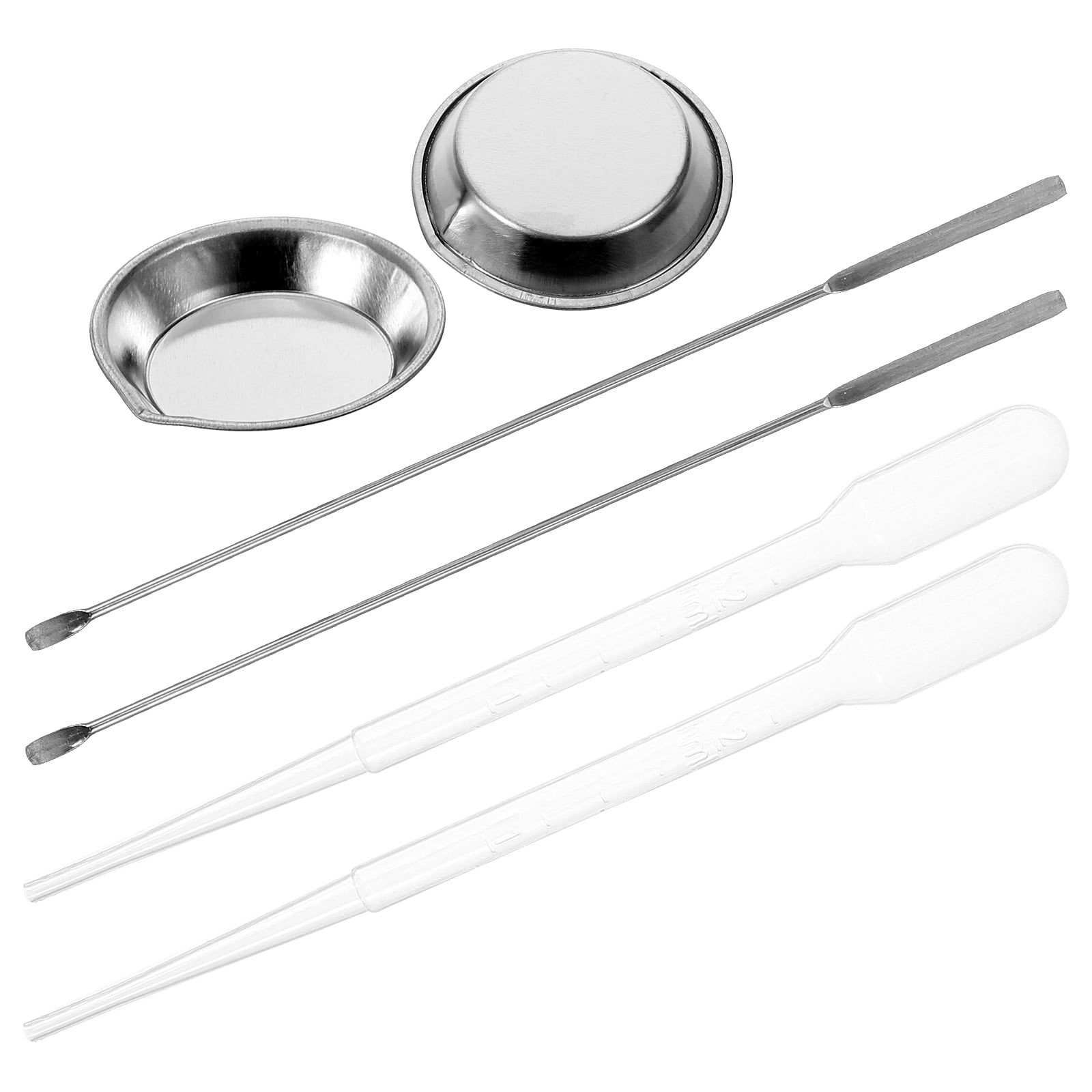 HOMEMAXS 1 Set Professional Airbrush Painting Tray Model Paint Stirrer ...