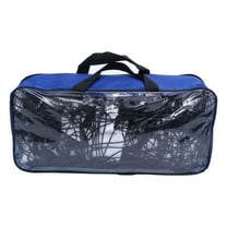 iFCOW Heavy Duty Outdoor Volleyball Net, 32FTx3FT, Portable for Beach, Backyard, Pool ...