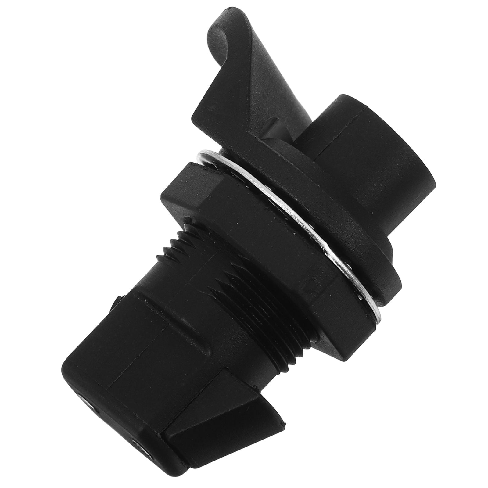 HOMEMAXS 1 Set Push Latch Child Safety Cabinet Lock Keyed Push Button ...