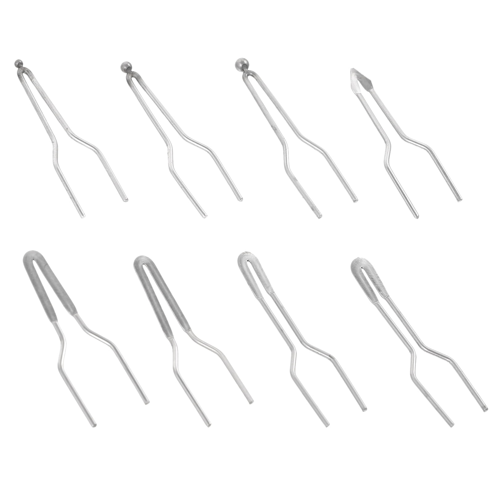 HOMEMAXS 1 Set Pyrography Tip Assorted Wood Burning Machine Tip Heating ...