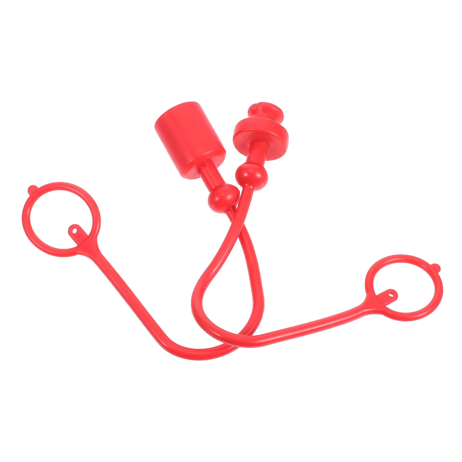 TABLZONE Protective Cover Cap 1 Set 7.7X0.7X0.7In - Walmart.com