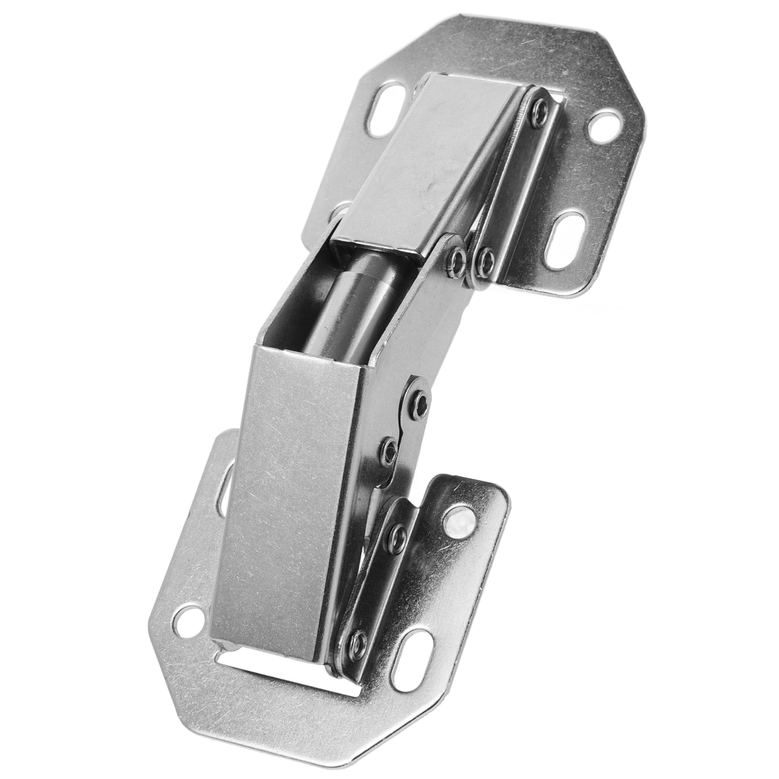 HOMEMAXS 1 Set Repairing Hinge Kit Wardrobe Reinforced Hinge Kit ...