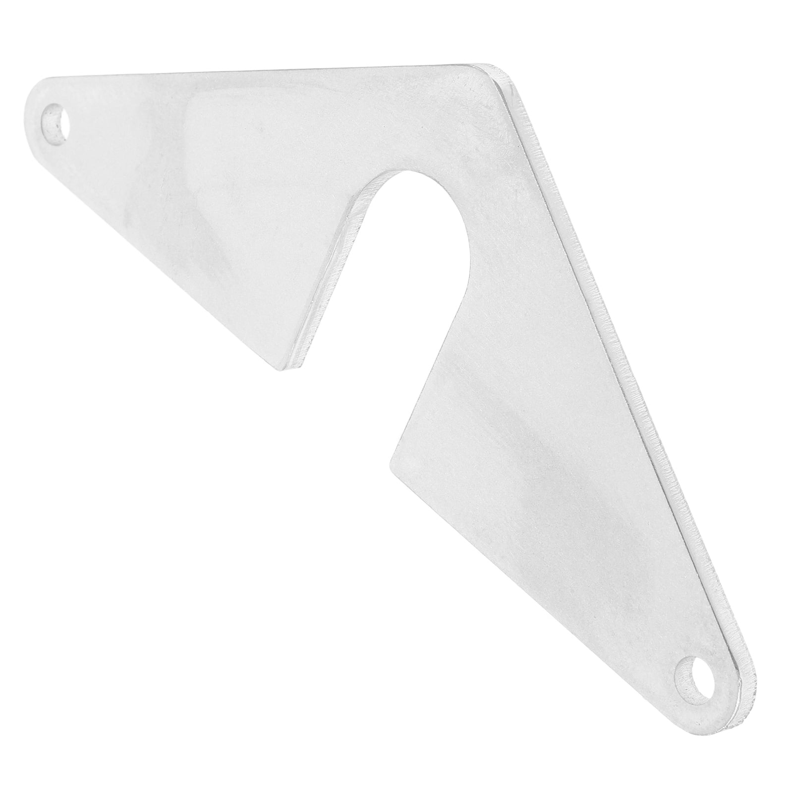 1 Set Rv Faucet Mounting Support Plates Easy Installation Tap Fixture ...