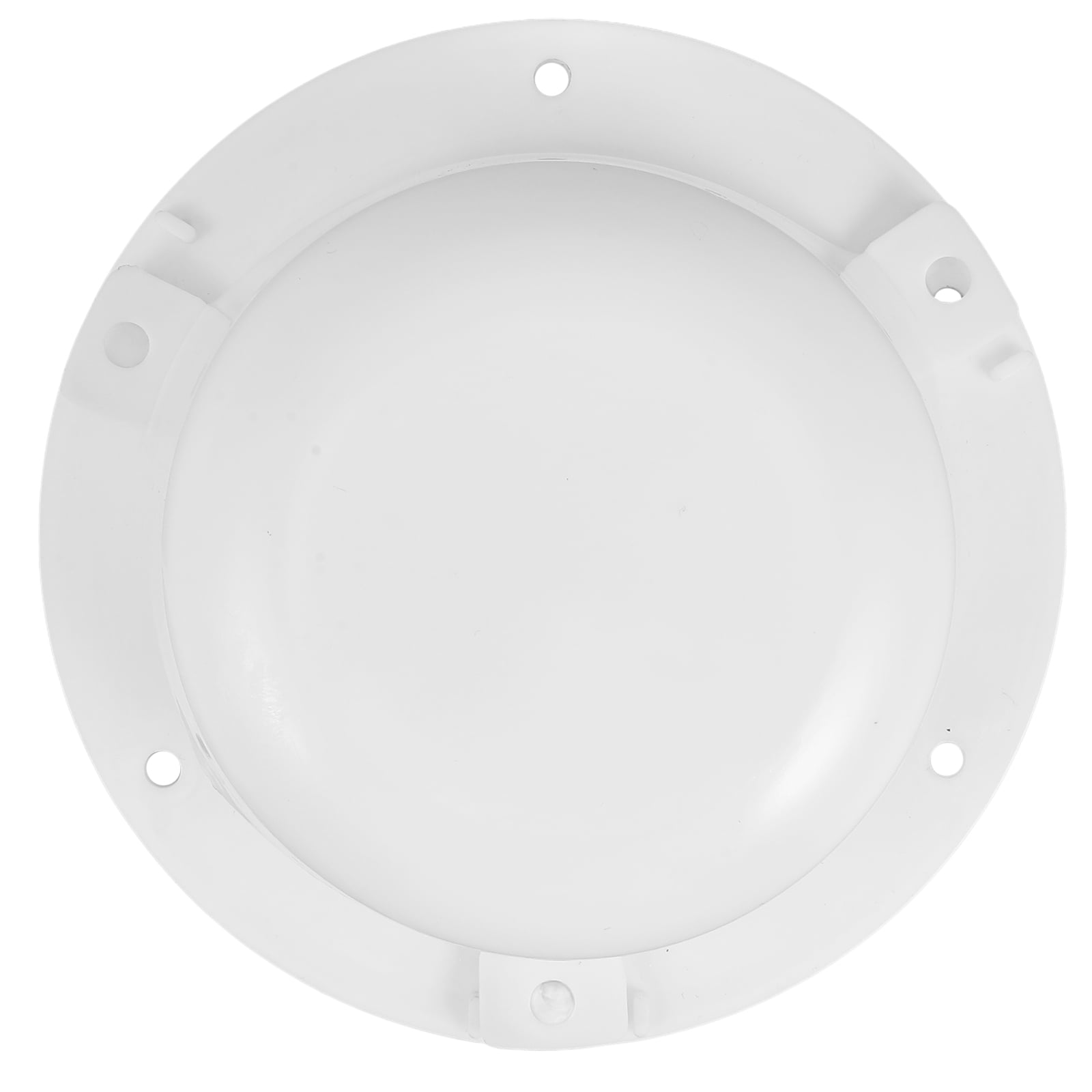 HOMEMAXS 1 Set Rv Roof Vent Cover Rv Vent Cap Rv Sewer Vent Rv Roof ...