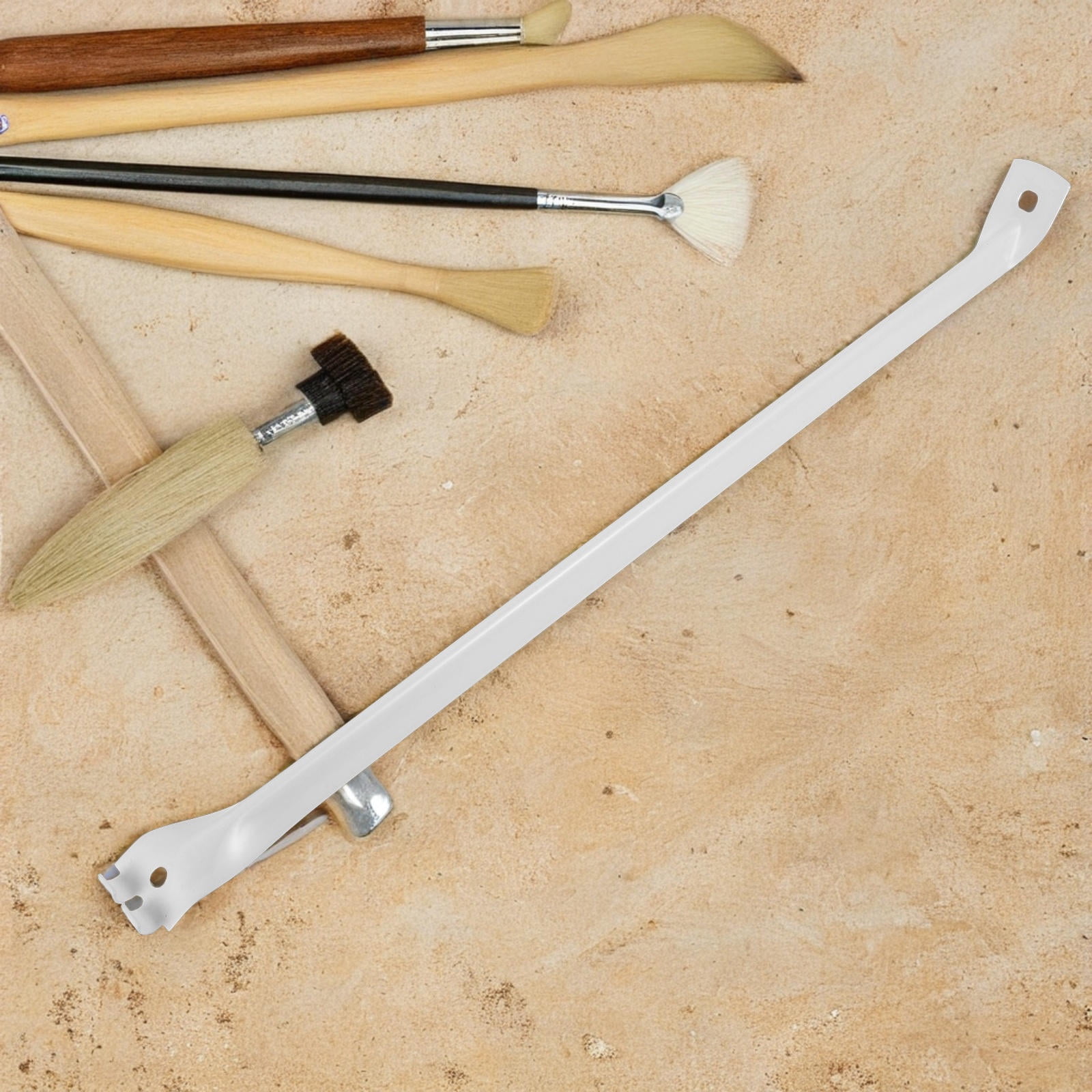 HOMEMAXS 1 Set Rv Steel Shelf Bracket Heavy Duty Metal Wire Shelf ...