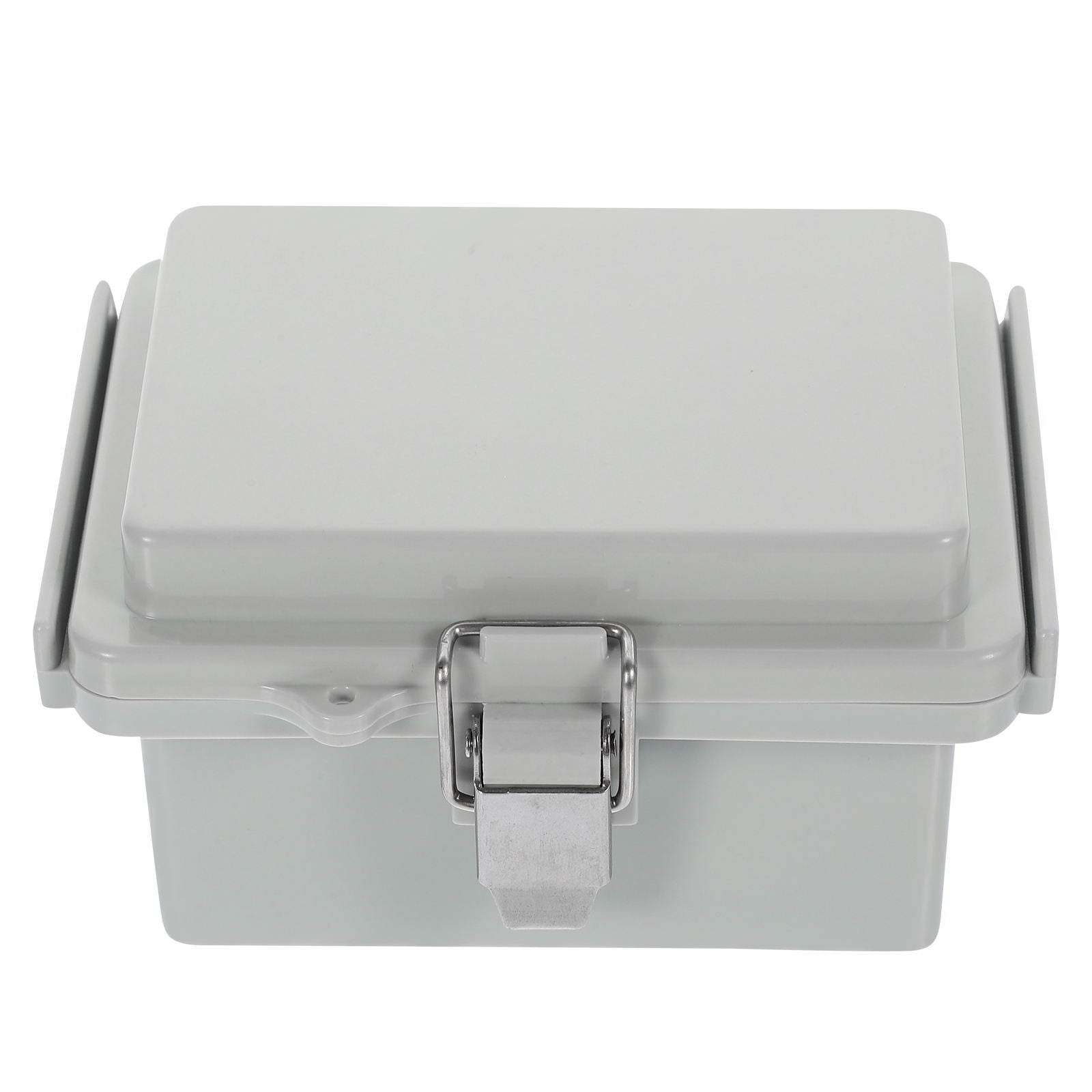 HOMEMAXS 1 Set Solar Cable Entry Box Solar Cable Entry Case Waterproof ...