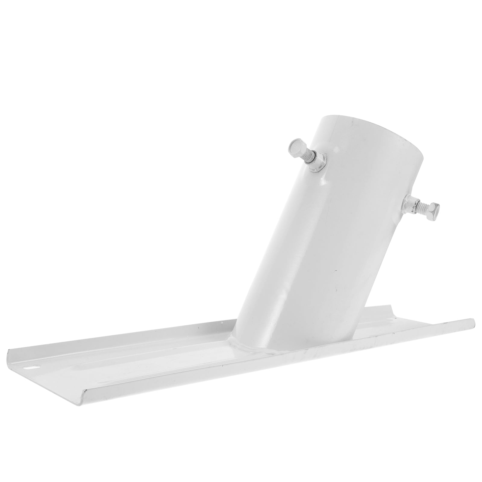 HOMEMAXS 1 Set Solar Light Mount Solar Panel Bracket Solar Plates ...