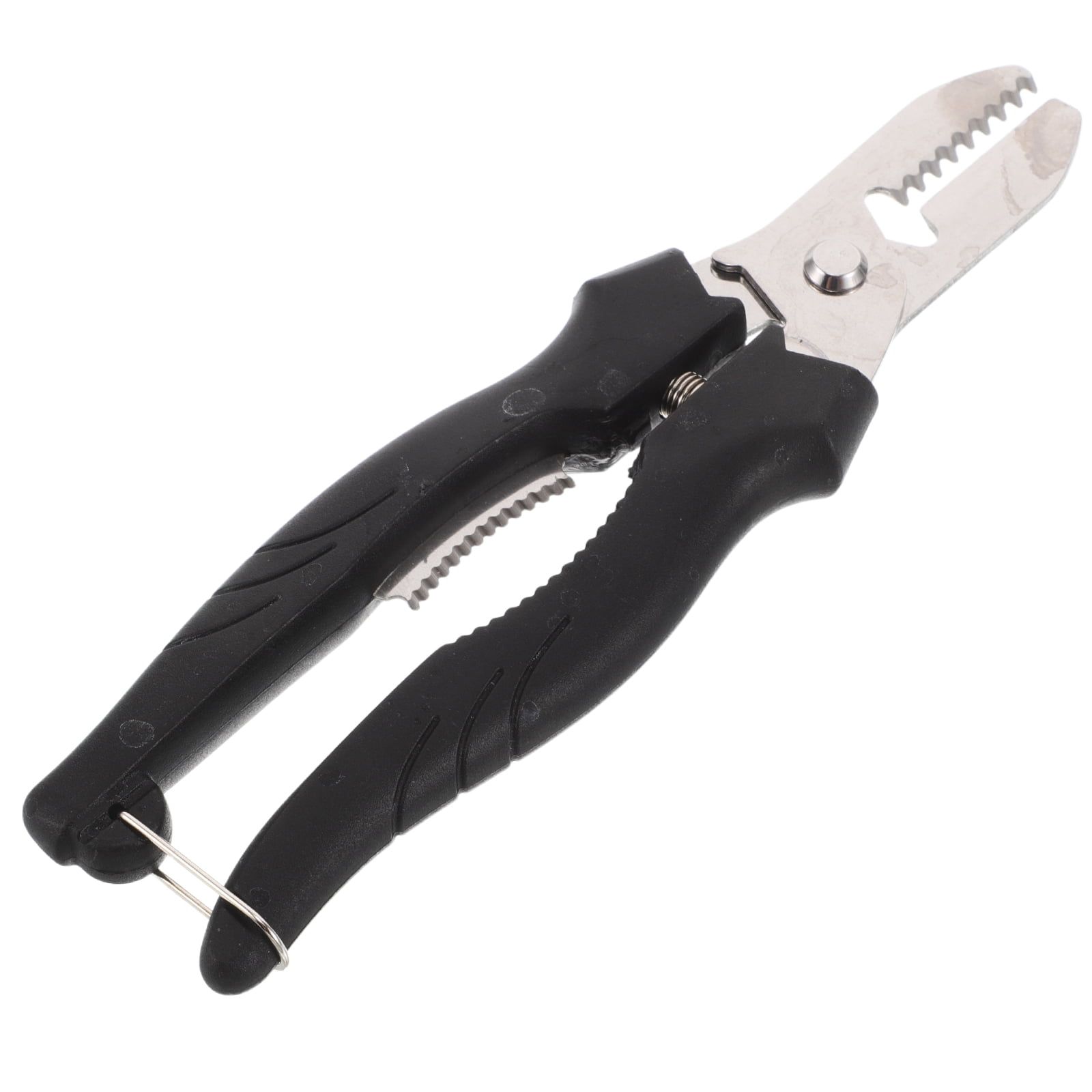 HOMEMAXS 1 Set Of Stainless Steel Chestnut Opener Tool Ergonomic ...