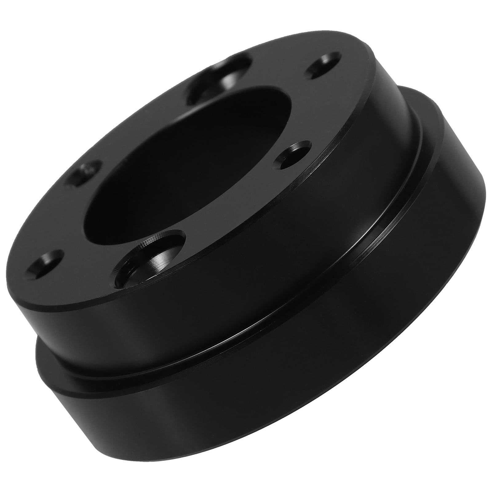 HOMEMAXS 1 Set Steering Wheel Adapter Plate Racing Car Steering Wheel ...