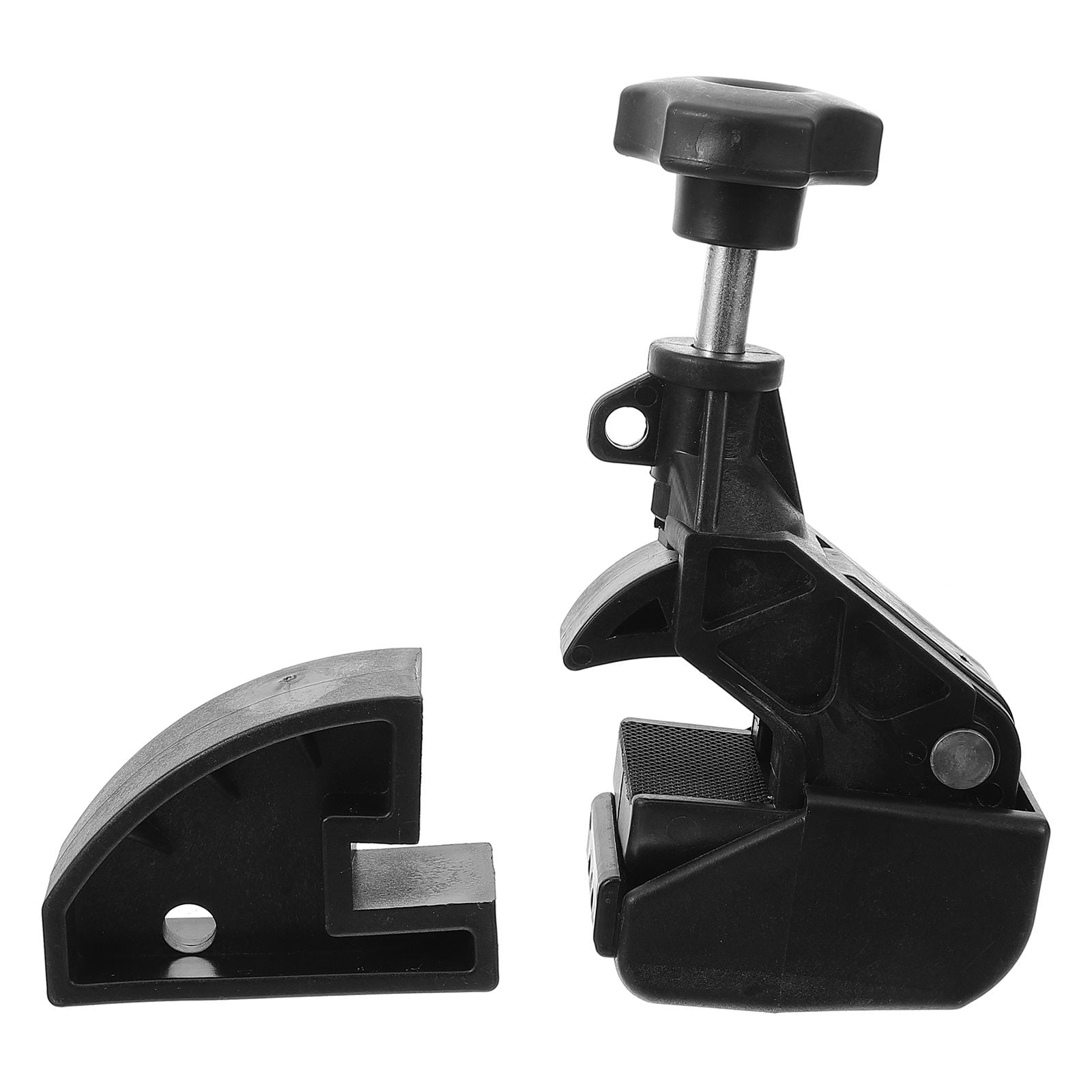 HOMEMAXS 1 Set Tire Changer Clamp Depressor Tool Drop Center Tool Wheel ...