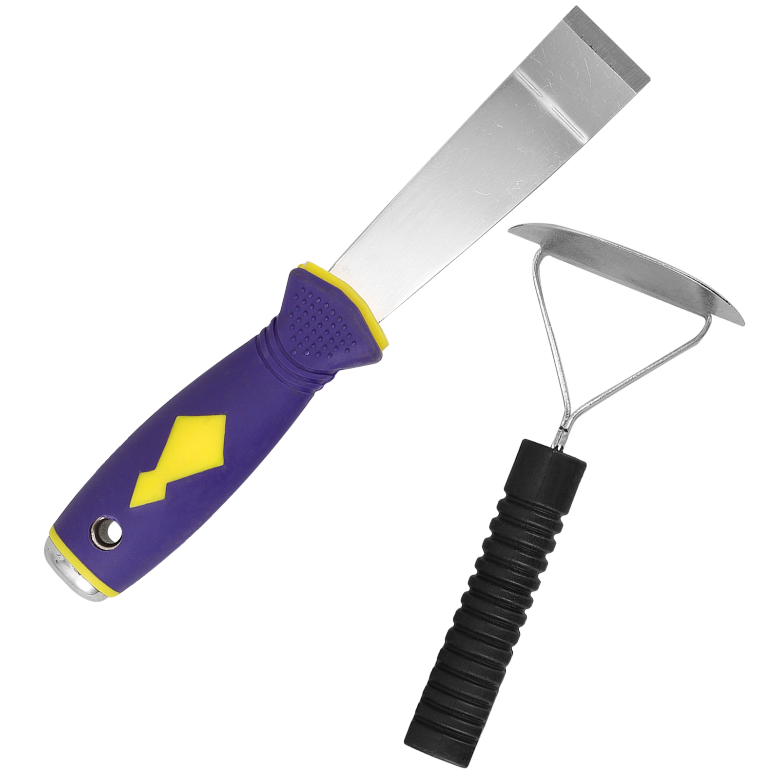 HOMEMAXS 1 Set Tire Inner Liner Scraper Balance Block Scraper Set Car ...