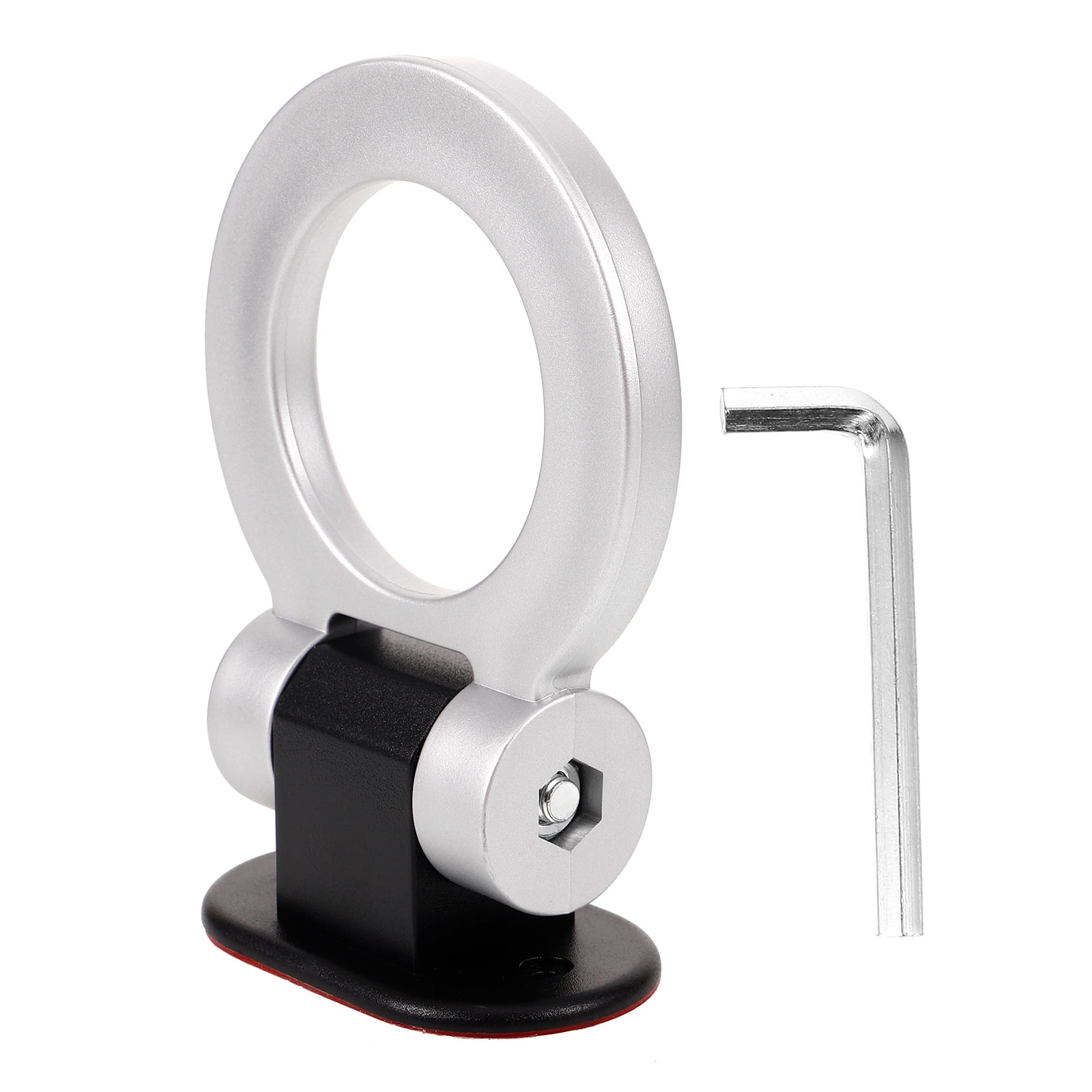 HOMEMAXS 1 Set Tow Hook Car Traction Hook Decorative Trailer Hook ...