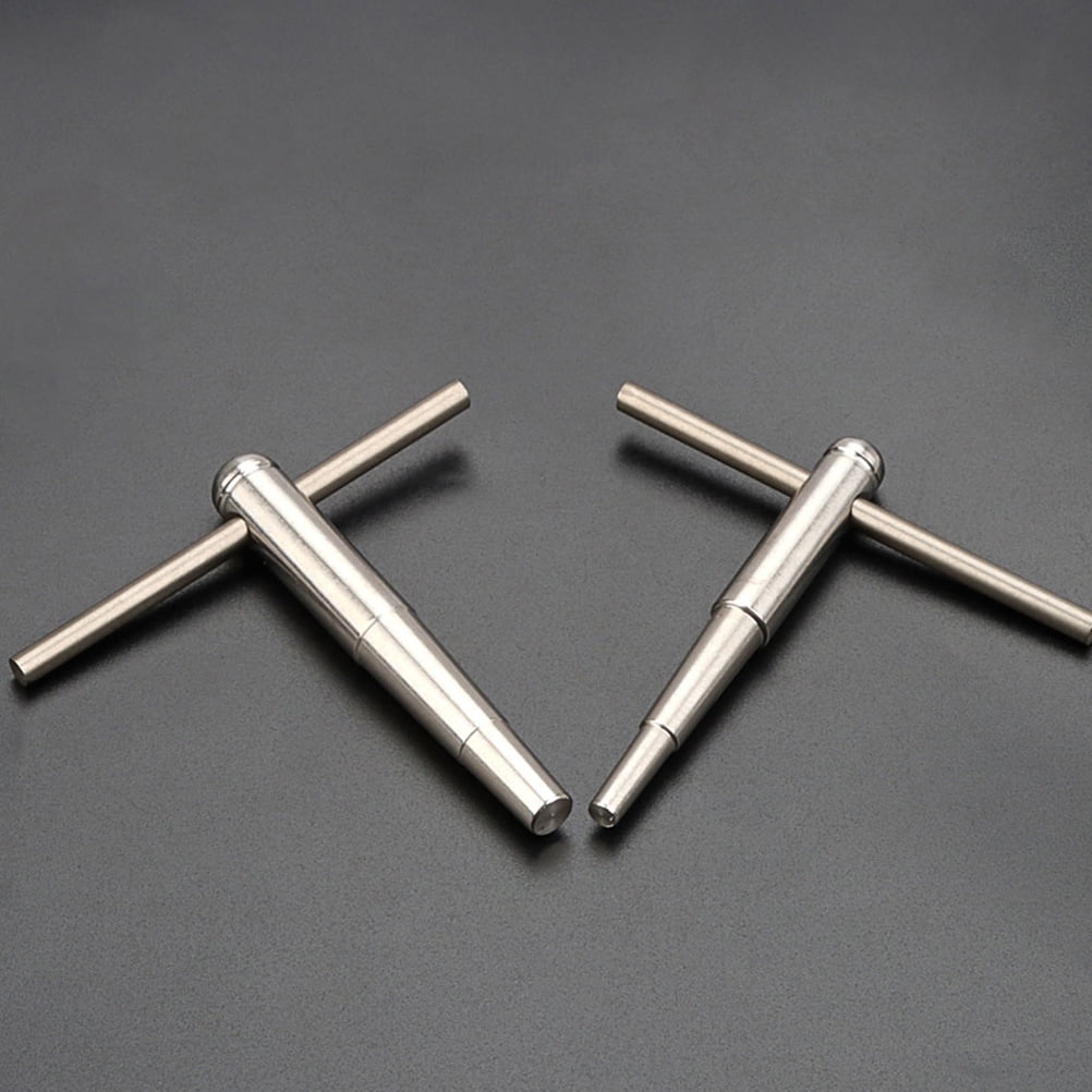 HOMEMAXS 1 Set Trombone Trumpet Alignment Tool Trumpet Dent Repair ...