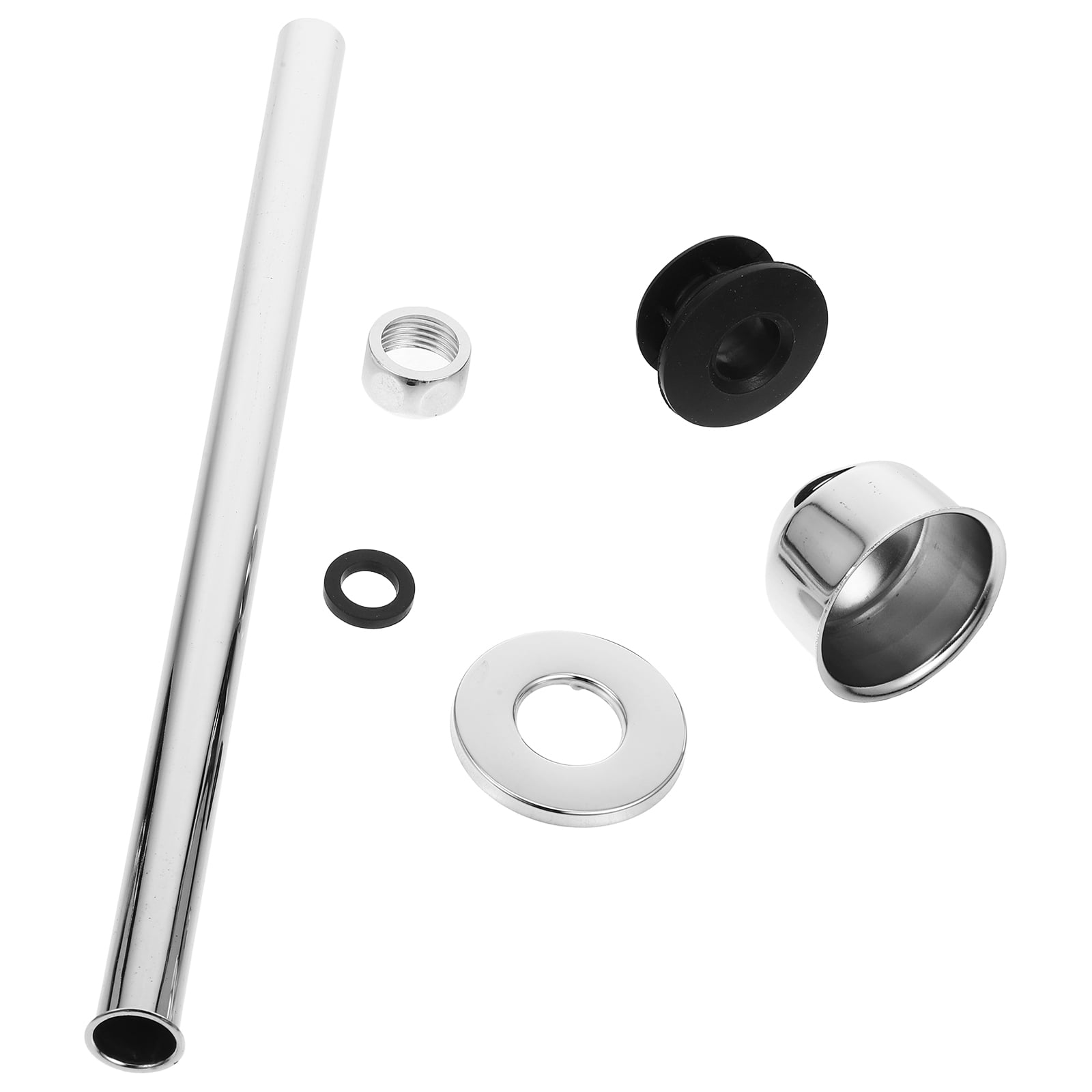 HOMEMAXS 1 Set Urinal Connection Parts Toilet Water Valve Kit Urinal ...