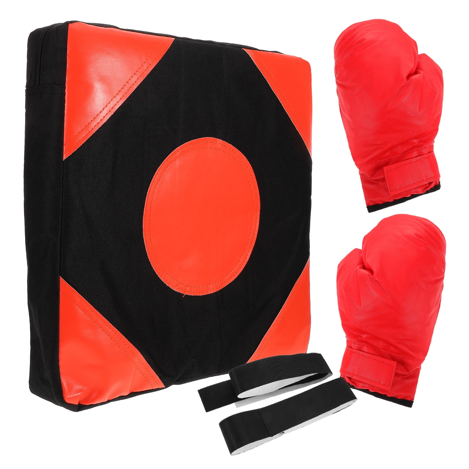HOMEMAXS 1 Set Wall Boxing Pad Kicking Training Pad Boxing Training Pad ...