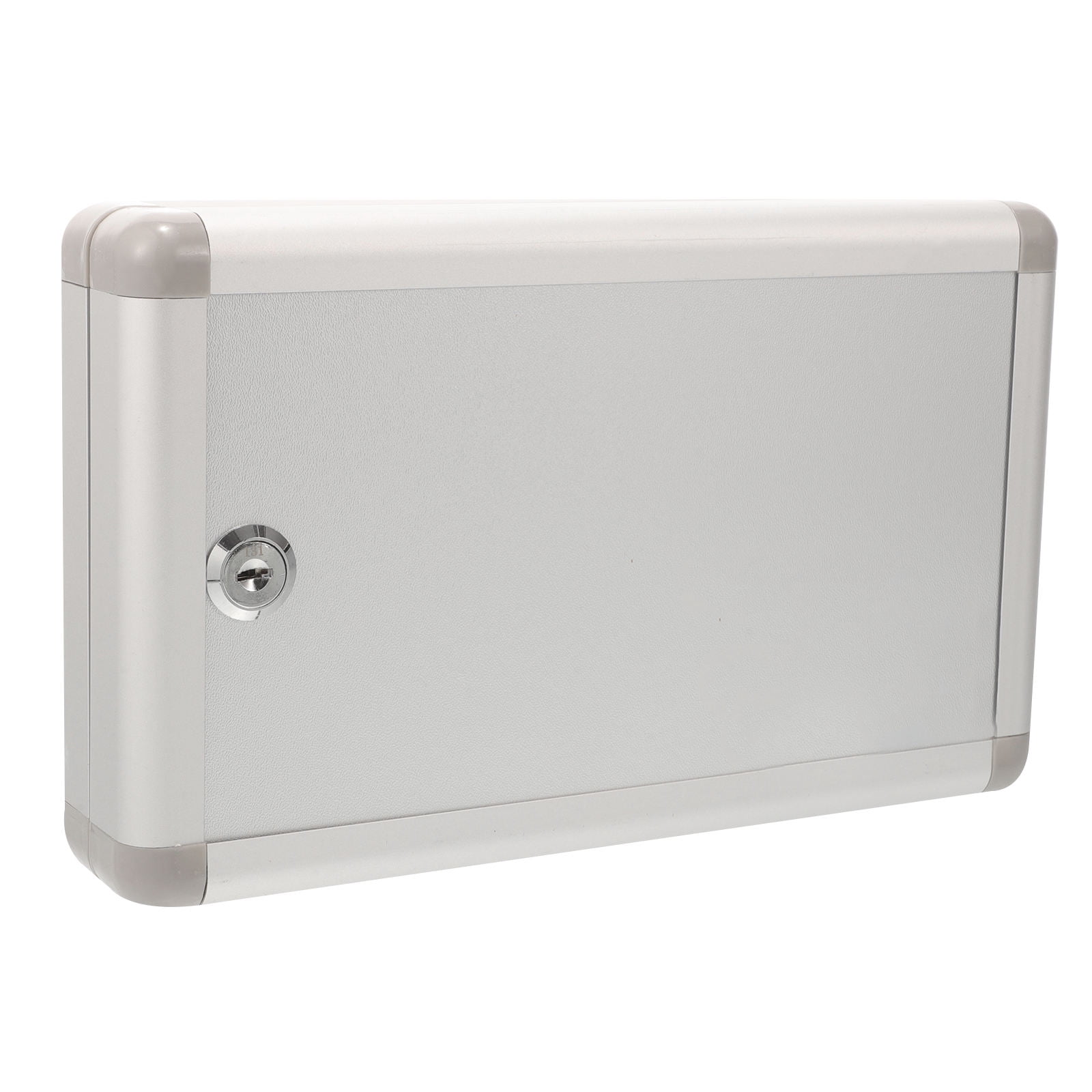 HOMEMAXS 1 Set Wall Storage Key Management Box Key Security Cabinet ...