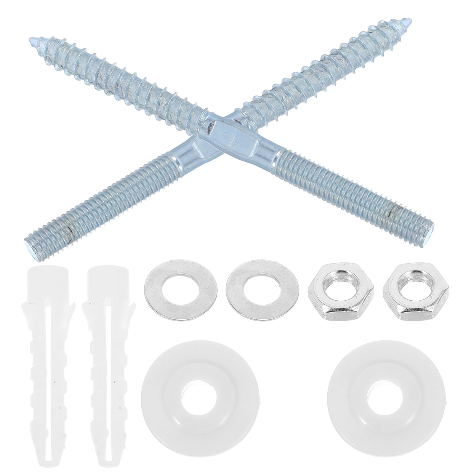 1 Set Wash Basin Mounting Set High-Strength Screws Secure And Stable ...