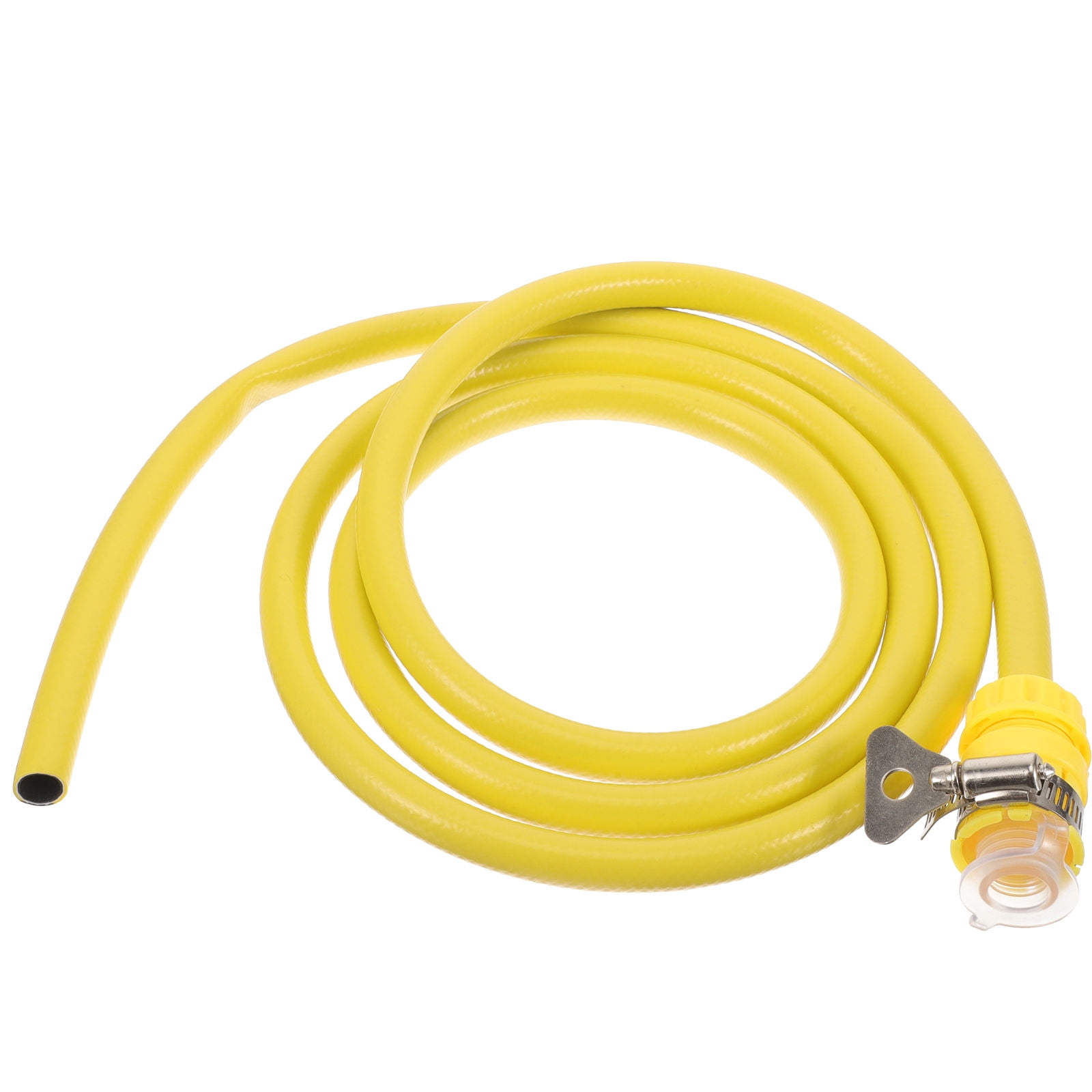 HOMEMAXS 1 Set Water Faucet Extension Water Tubes with Universal ...