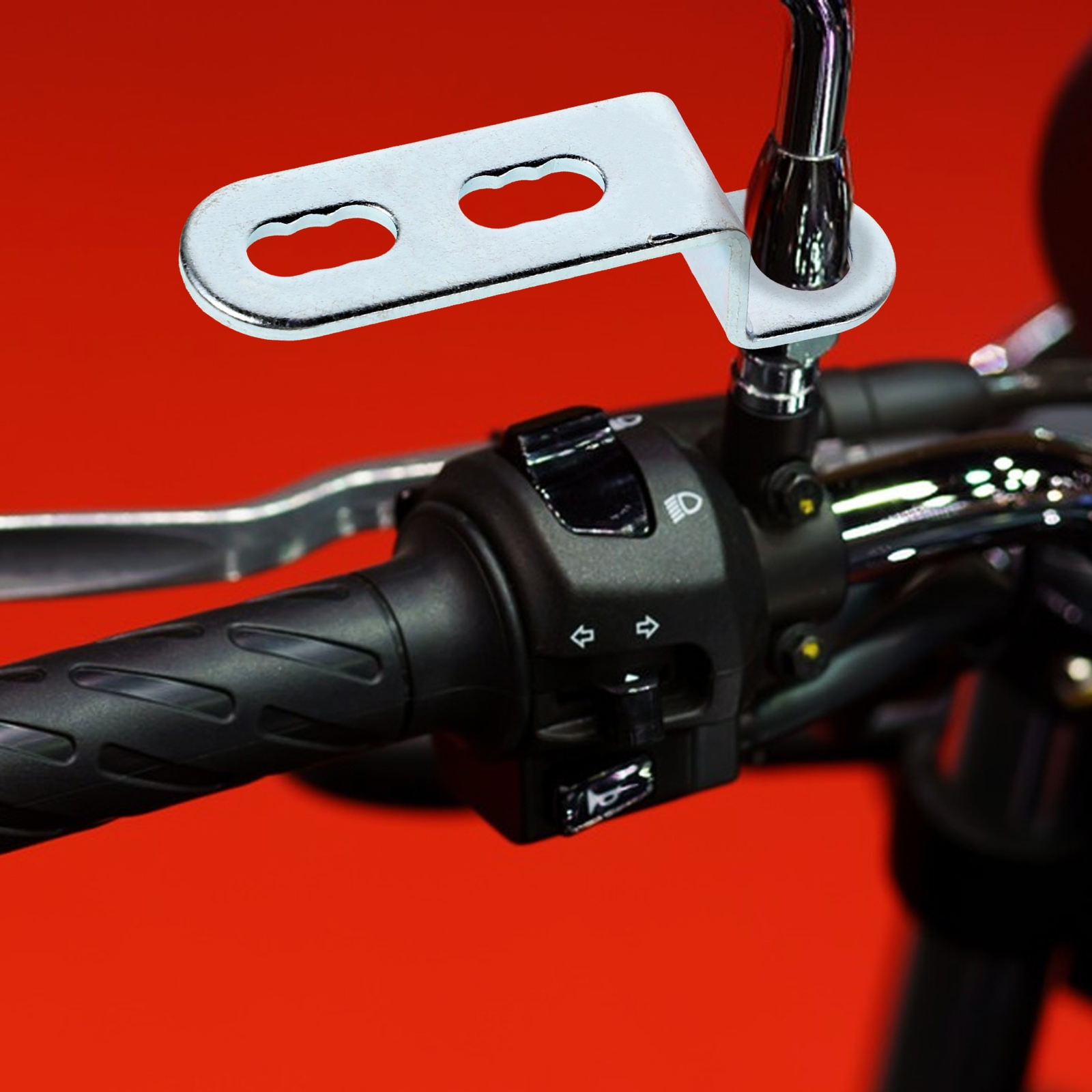 HOMEMAXS 1 Set Windshield Mounting Bolts Set Motorcycle Windshield ...