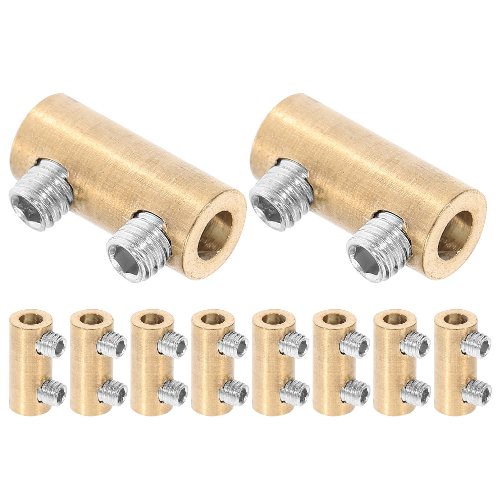 HOMEMAXS 1 Set Wire Connector Nut Kit Quick Wiring Connection Terminals ...