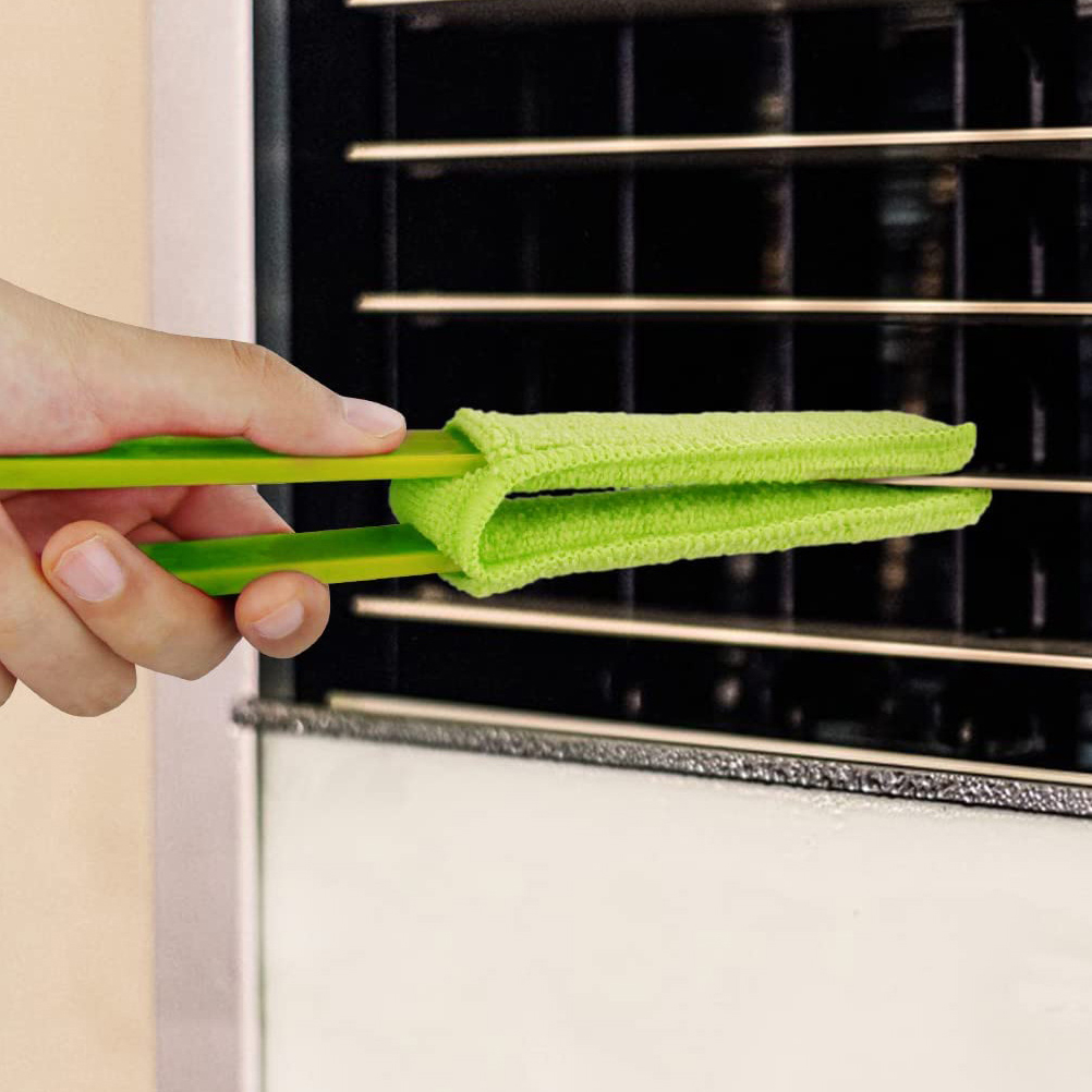 HOMEMAXS 1 Set of Blinds Car Vent Cleaners Air Conditioner Cleaners ...