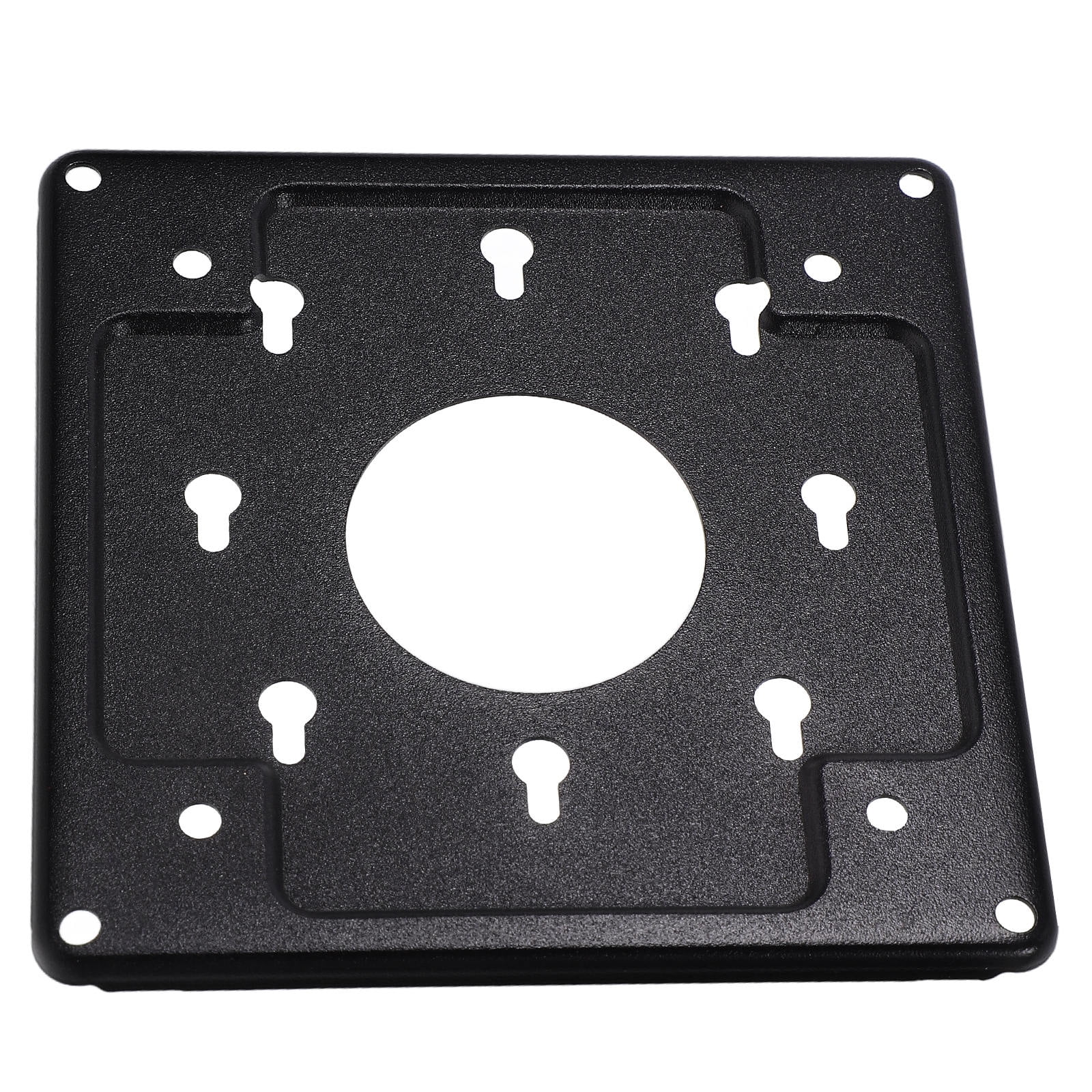 HOMEMAXS 1 Set of Compact Mount for Mini PC Monitors Security Back ...