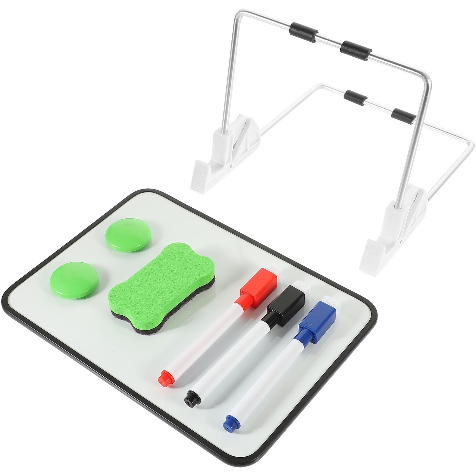 HOMEMAXS 1 Set of Erasable Writing Board Small Dry Erase Board Multi ...