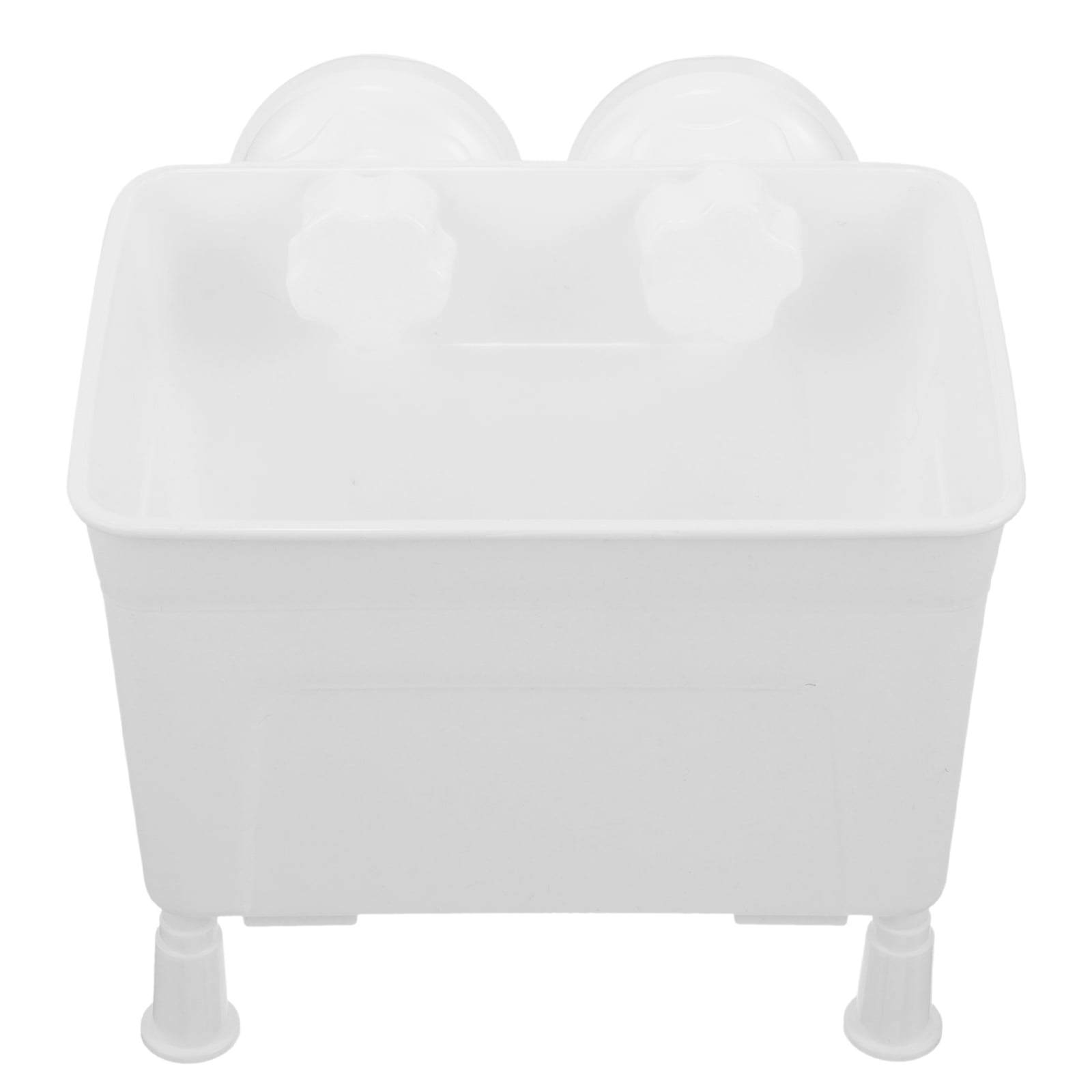 HOMEMAXS 1 Set of Fish Breeding Box Aquarium Separation Container ...