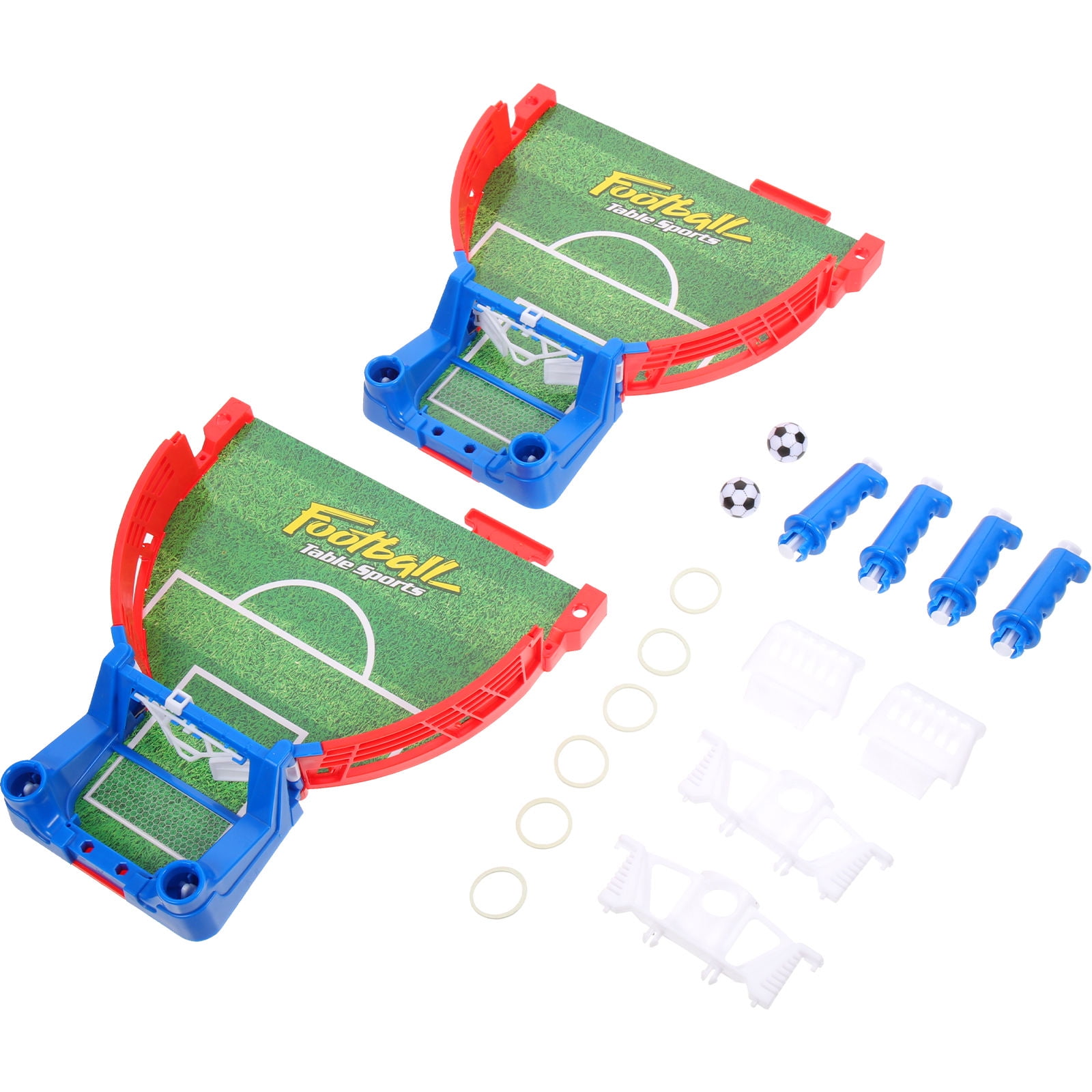 HOMEMAXS Interactive Football Board Game Toy Made of ABS Material for ...