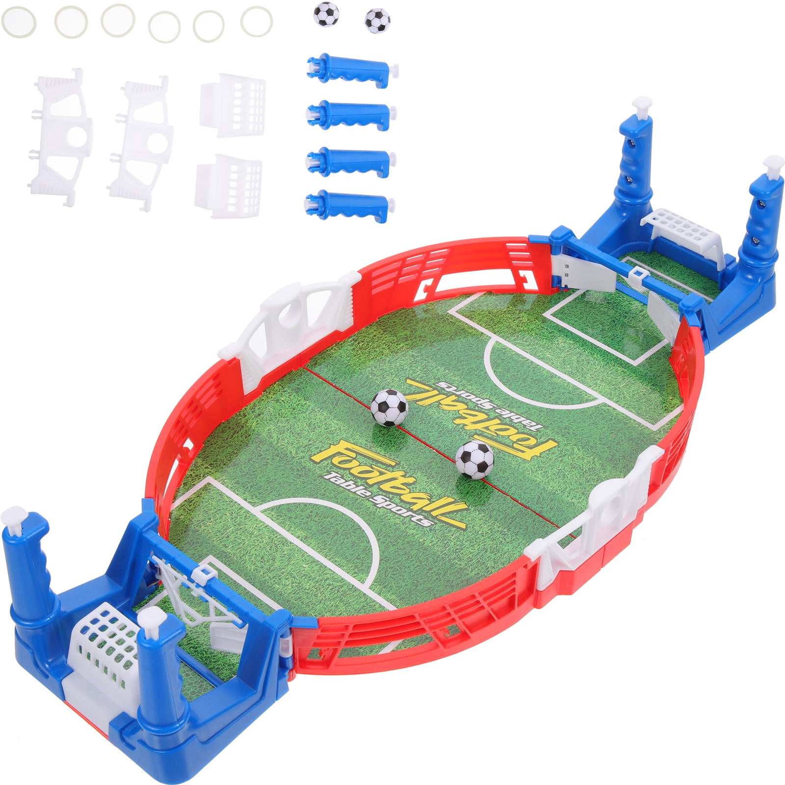 HOMEMAXS 1 Set of Football Board Game Toy Mini Tabletop Football Game ...