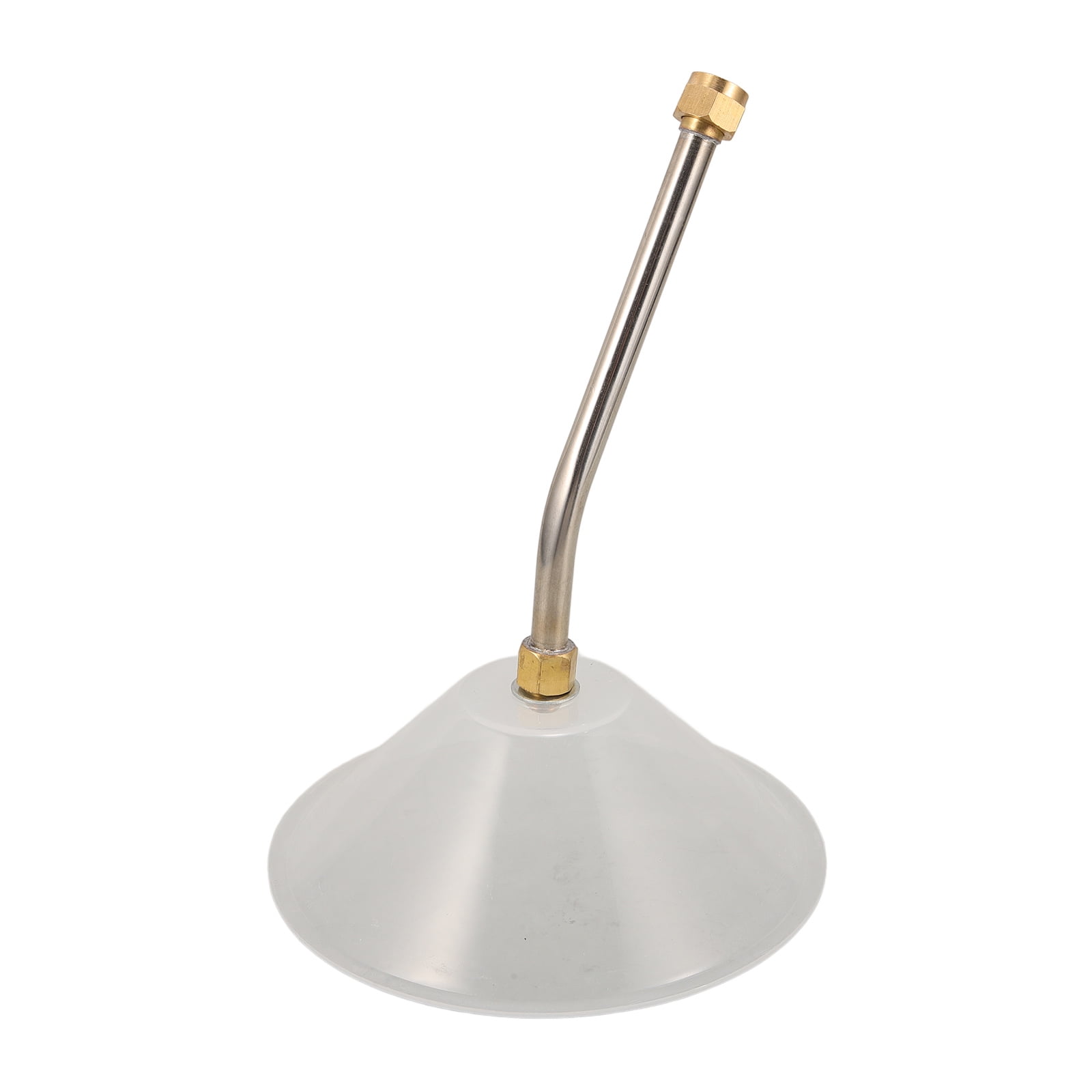 HOMEMAXS 1 Set of High Pressure Splash Guard Water Sprayer Splash Guard ...